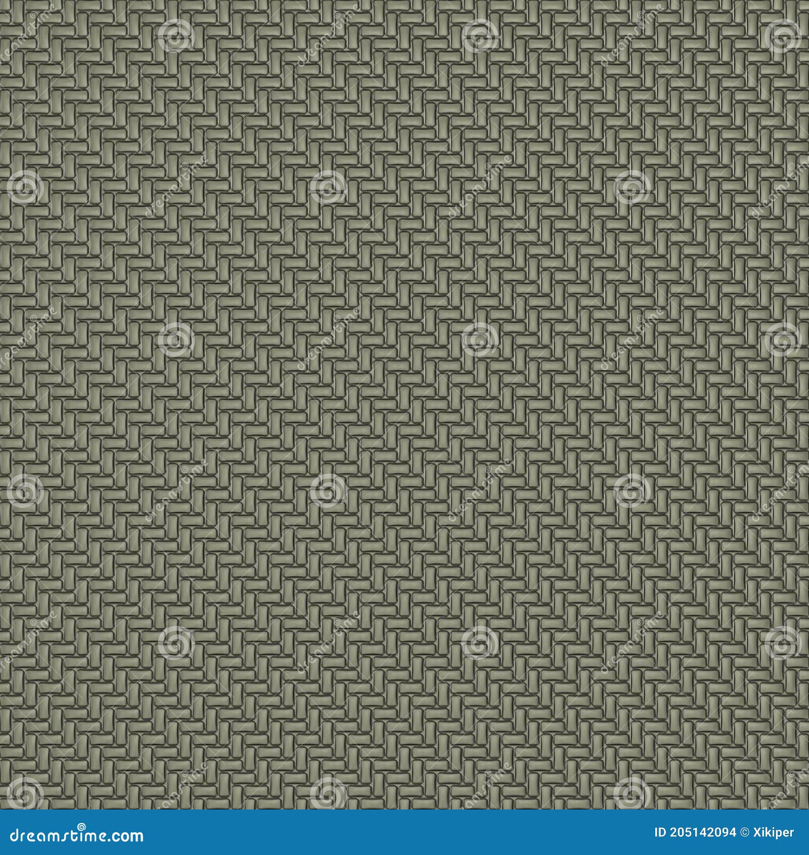 Shiny Metallic Horizontal And Vertical Rectangles Stock Photo ...