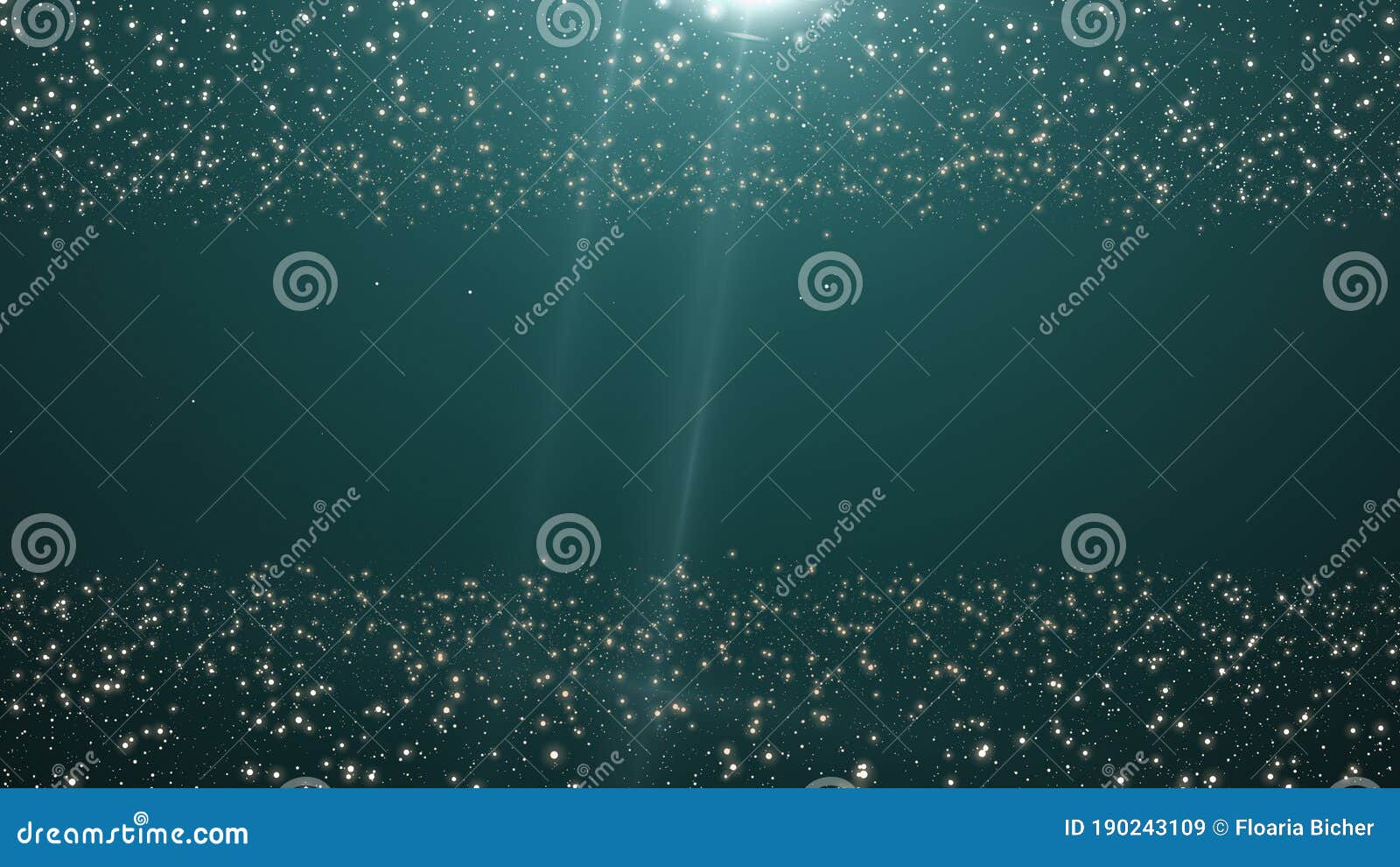 3D Rendering of Abstract on Background with Slight Texture. Stock ...
