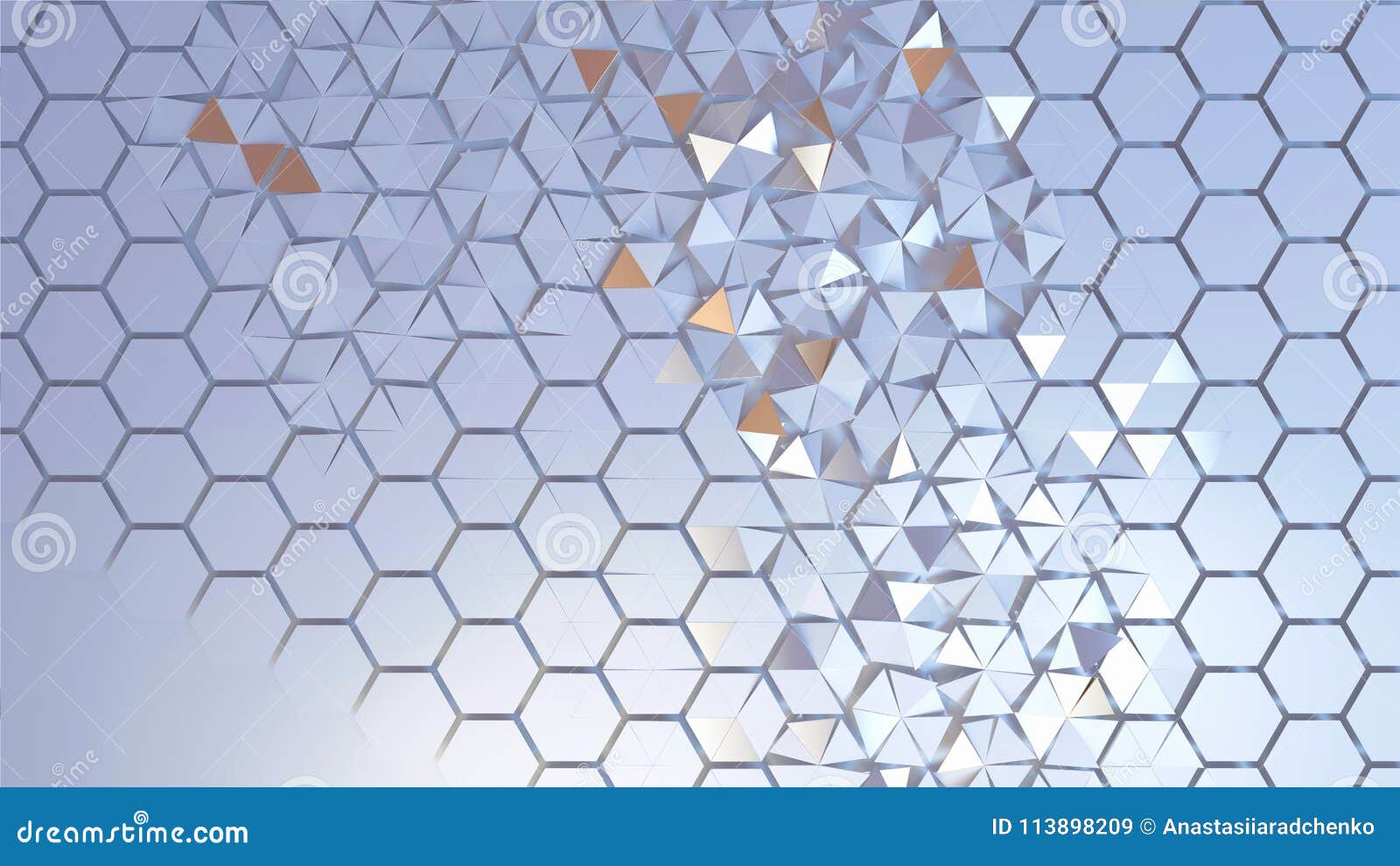 Fragmented Red Shutter Icon. Shutter Logo. Stock Illustration ...