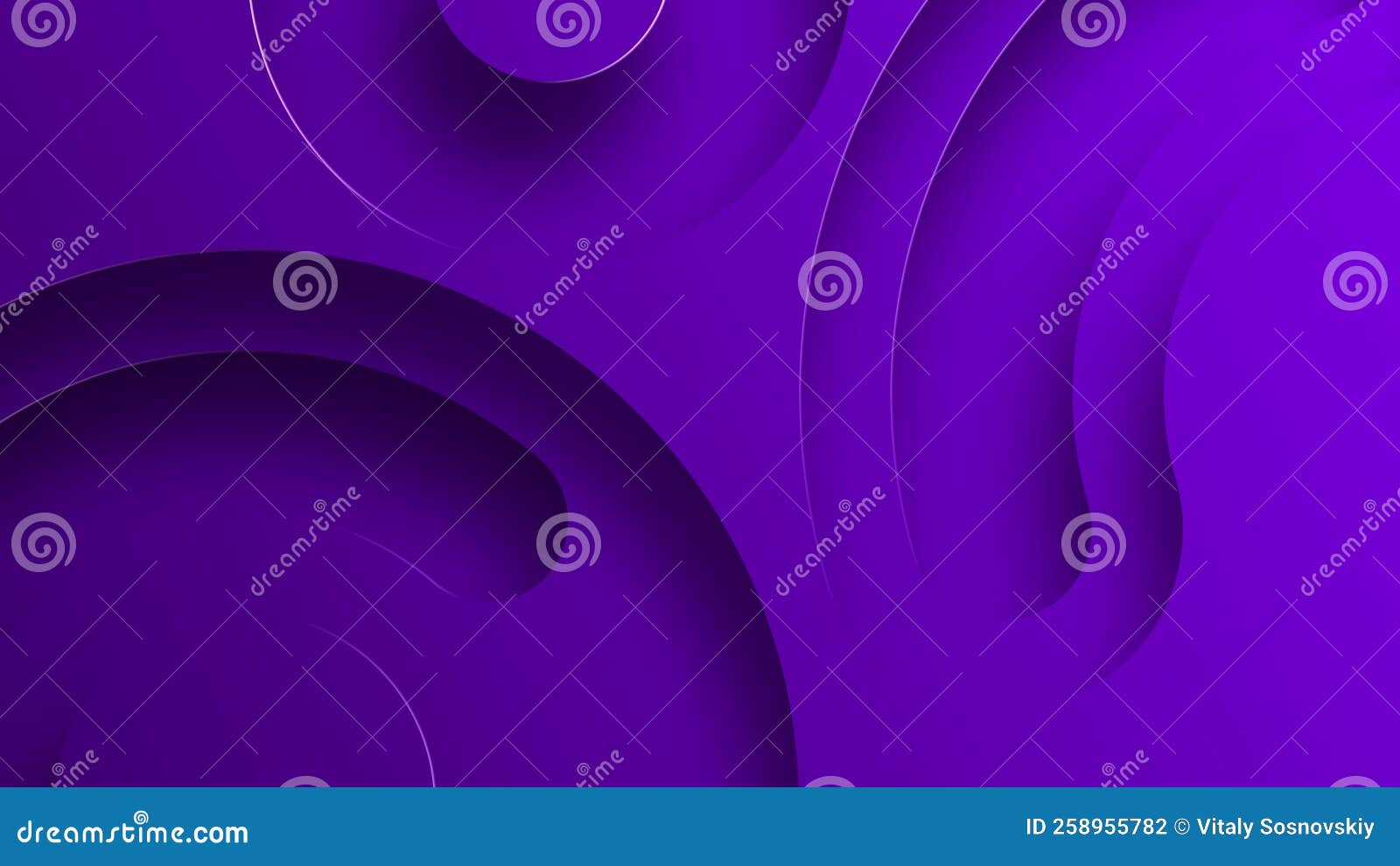 3D Rendering Abstract Simple Minimalist Background in Style Material ...