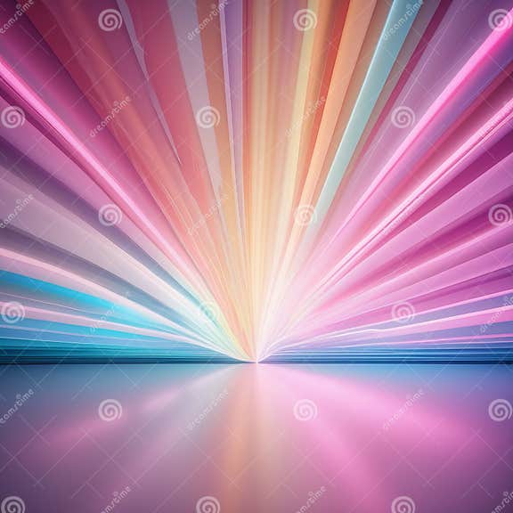 3d Rendering Of Abstract Technology Light Background 3d Rendering Of Abstract Technology Light