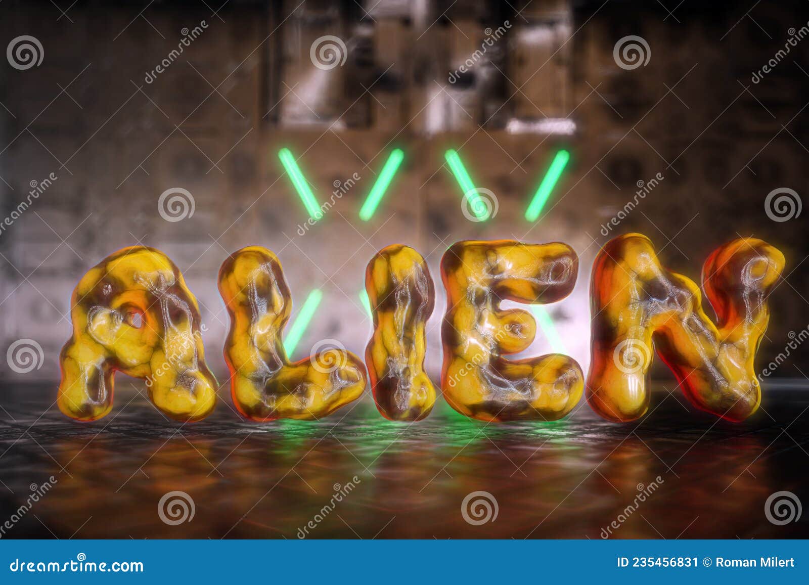 Alien Flesh Stock Illustrations – 173 Alien Flesh Stock Illustrations ...