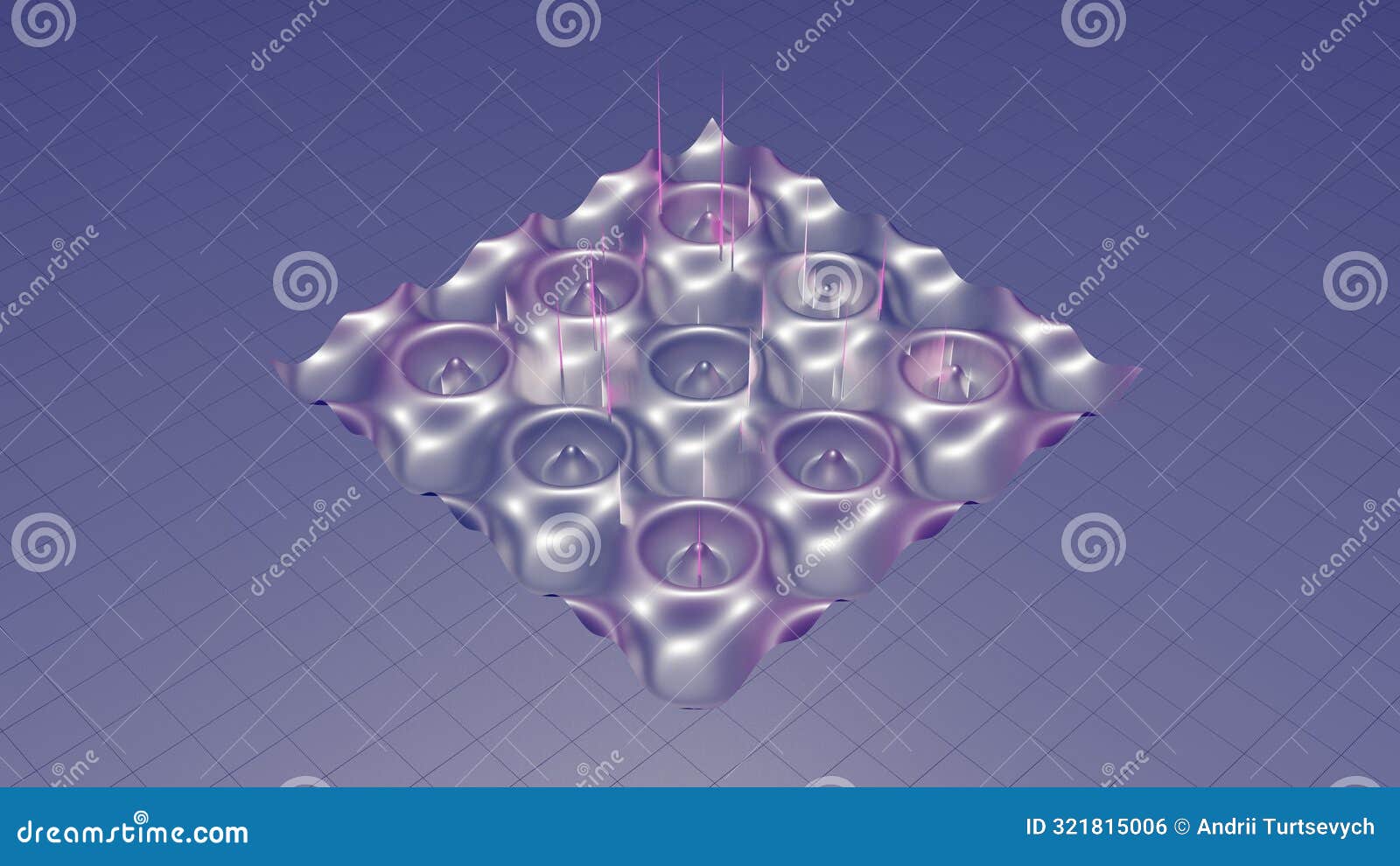 3D Rendering of Anomaly Detection Using Autoencoder Highlighting Spikes ... 3D Rendering of Anomaly Detection Using Autoencoder Highlighting Spikes ...