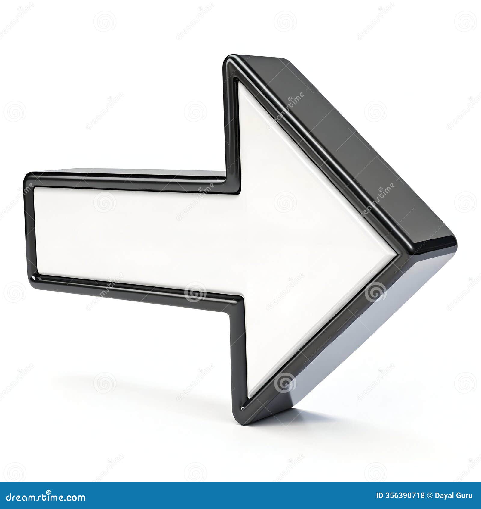 3d Rendering Arrow Point Scale Speedometer Icon. 3d Render Icon ...