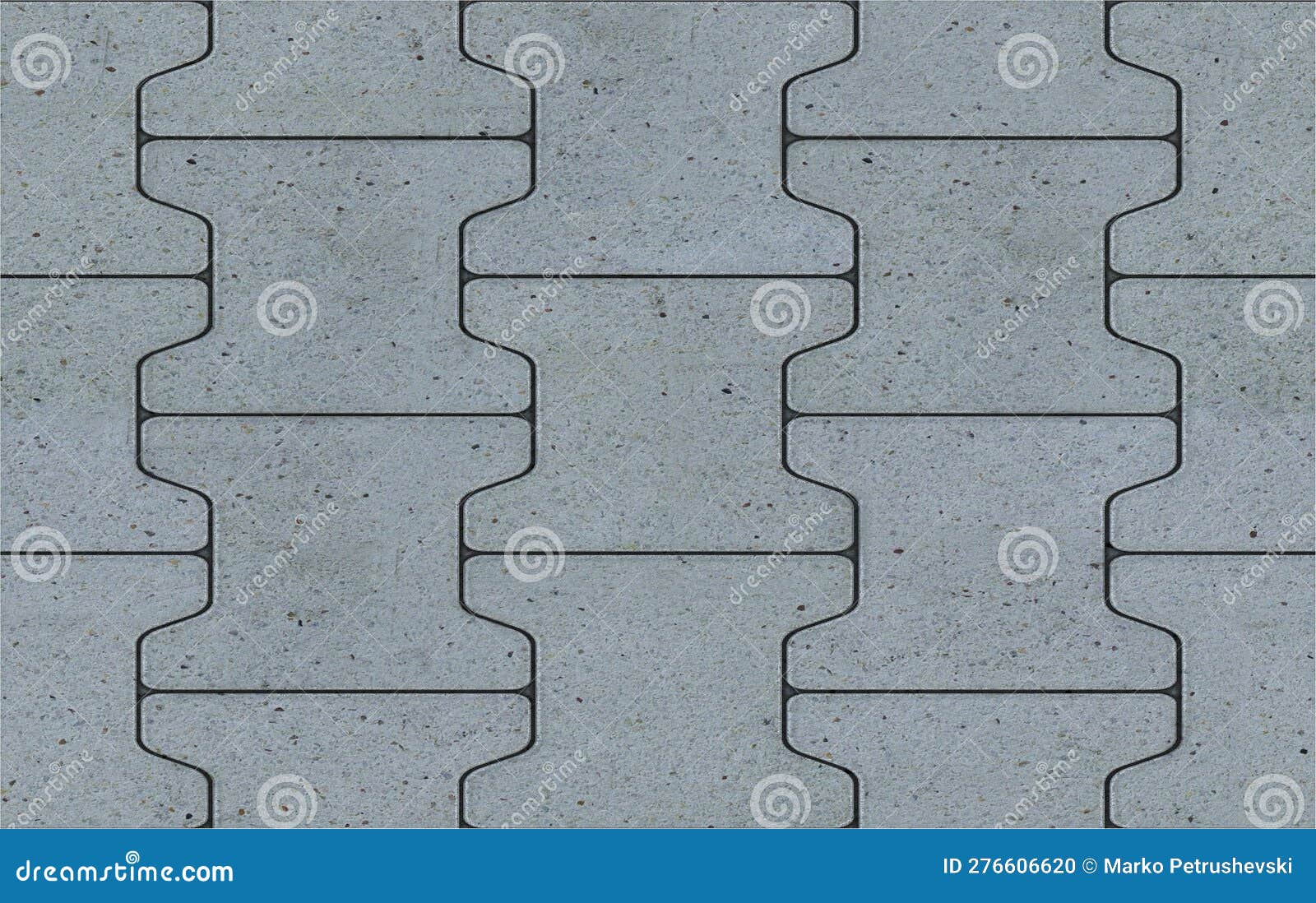 3D Rendering - Background of Brick Wall Texture. High Quality Details ...