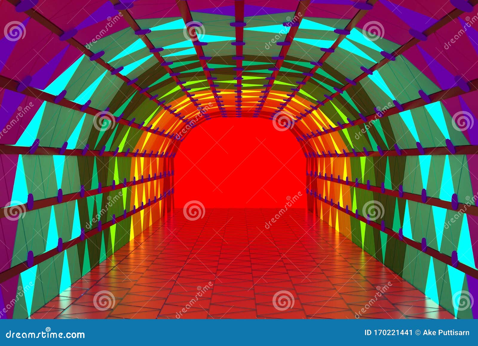 3d Rendering of Backgrounds Abstract. 3d Illustration of Simple ...