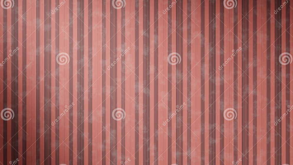 3D Rendering. Black and Red Striped Texture. Black and Red Lines ...
