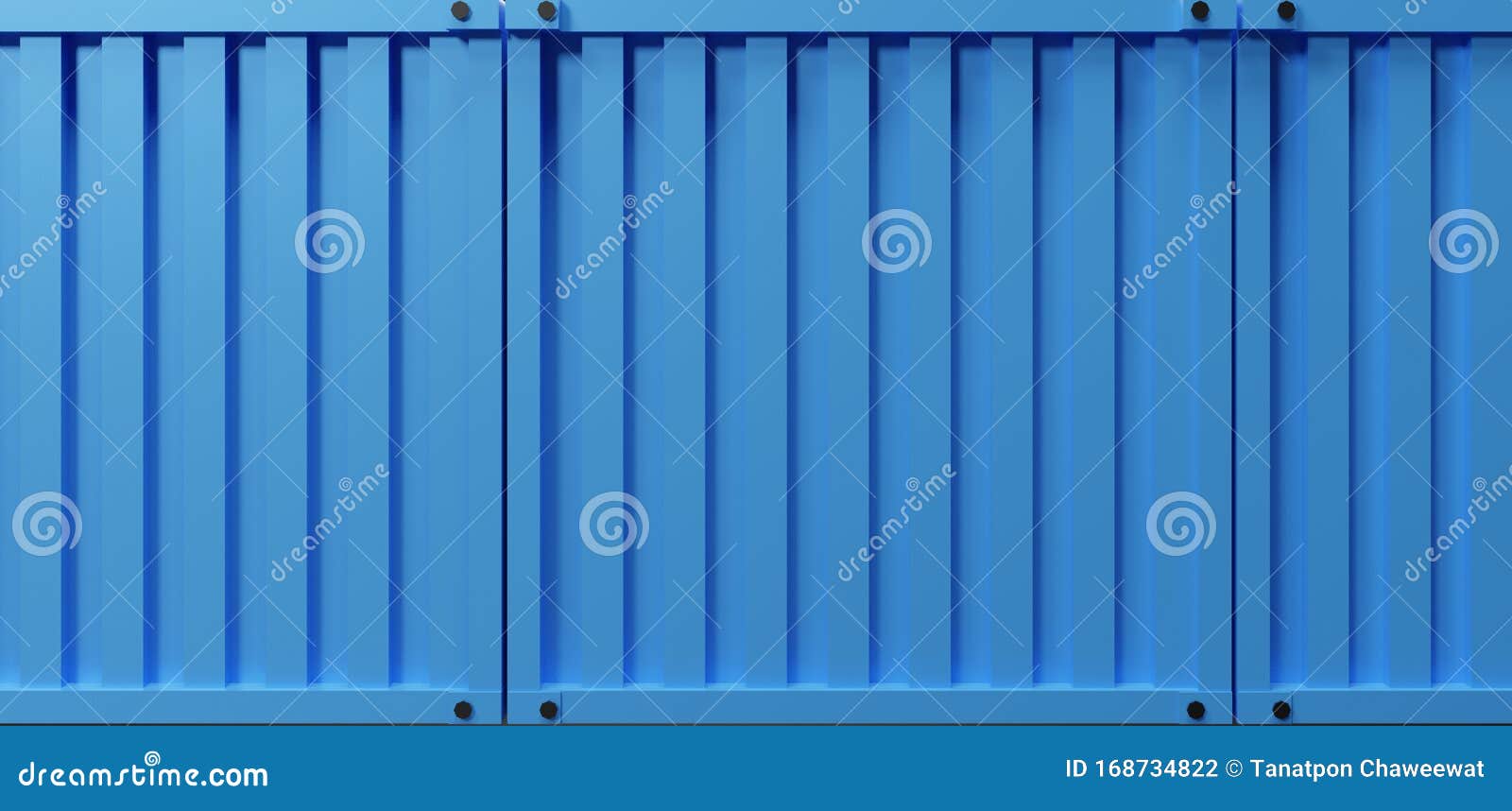 Shipping Container Texture
