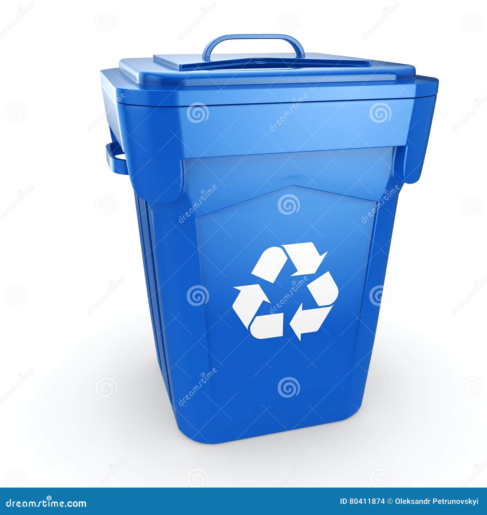 Blue Recycling Bin Stock Illustrations – 5,603 Blue Recycling Bin Stock ...