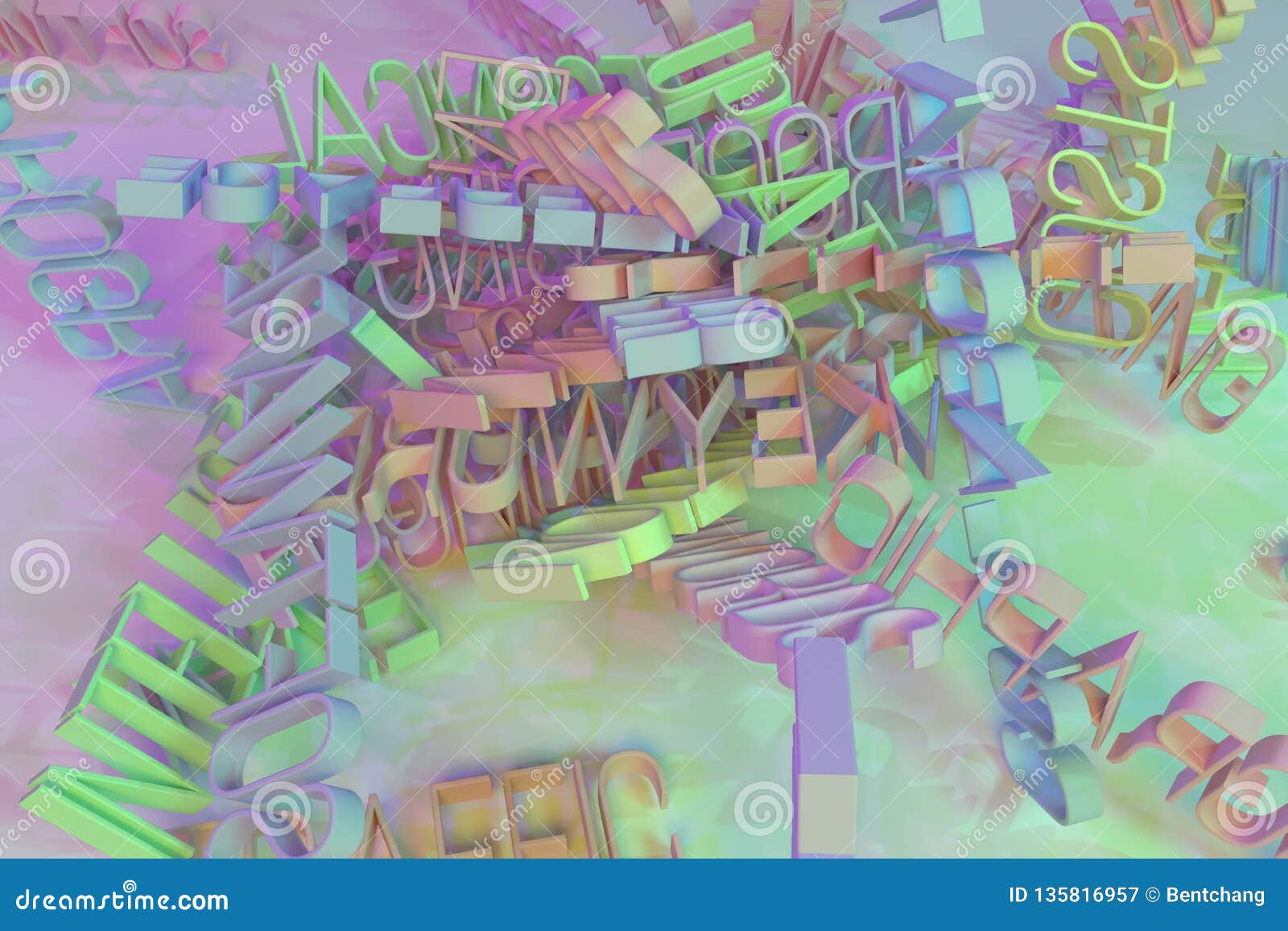 Background Abstract CGI Typography, Computer, ICT Keywords Cloud for ...