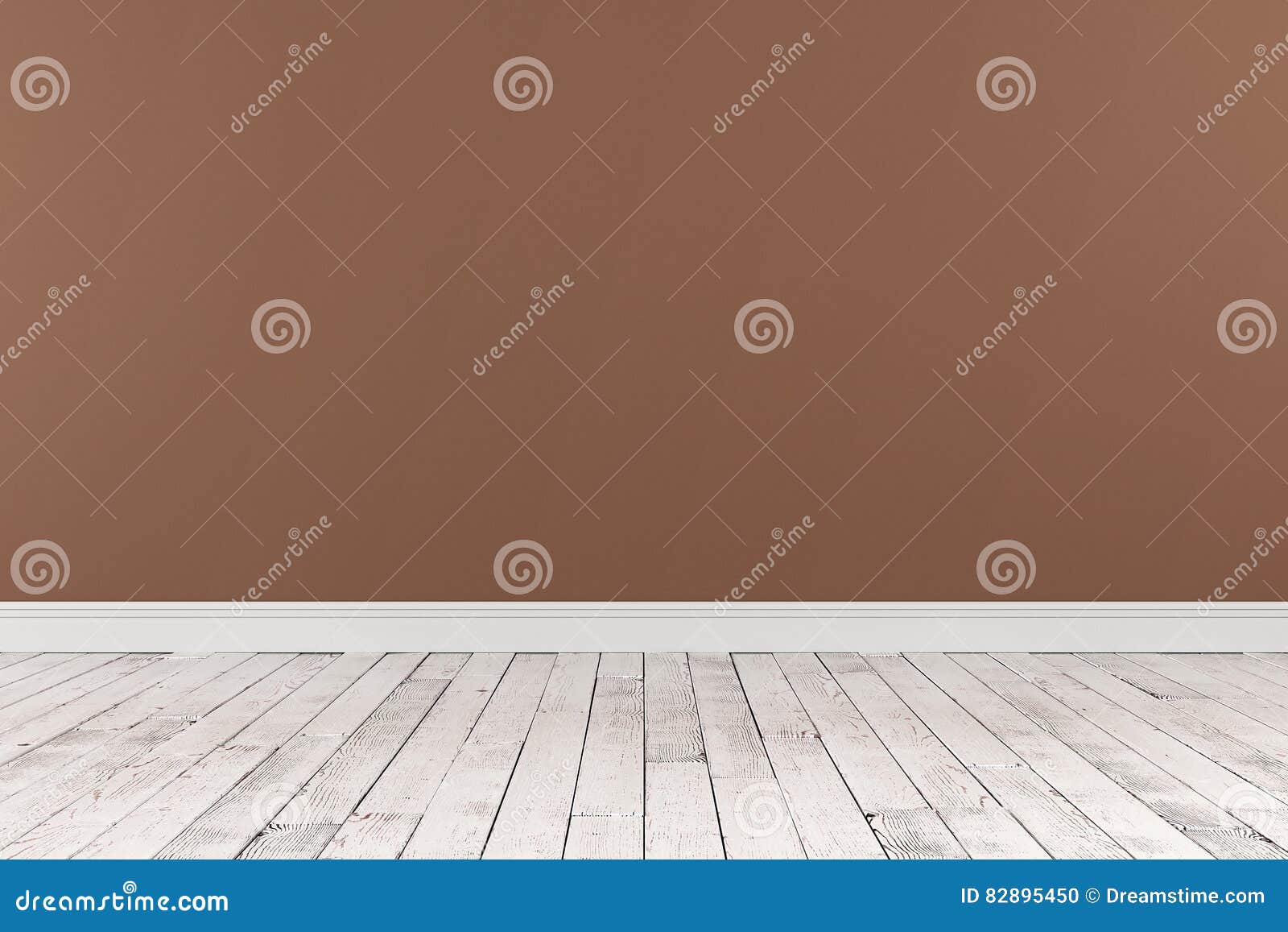 3d rendering of clean room stock photo. Image of flooring - 82895450