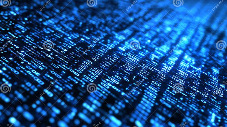 3d Rendering of Coding Programming Developing Typing Script Source Languages Symbols. 3d ...