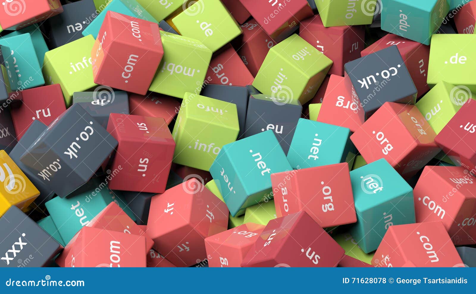 3d Rendering Colorful Vibrant Symbol Of Petronas Twin Tower On Colored ...