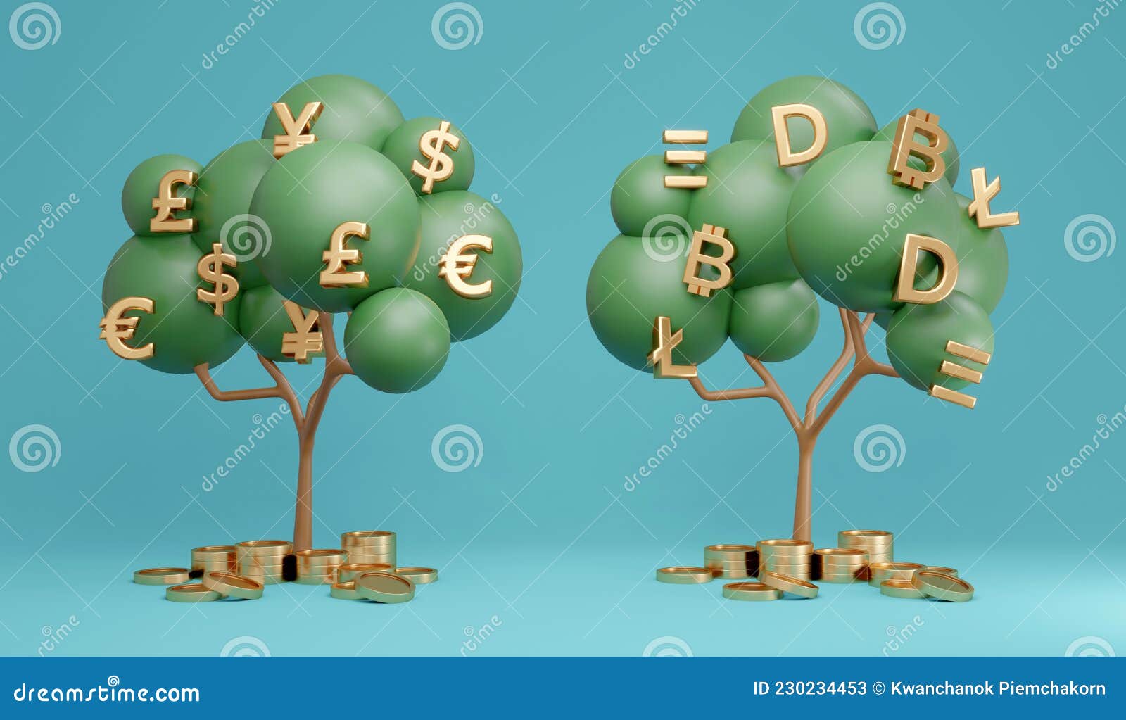 Difference Between Centralized, Decentralized And Distributed Network ...