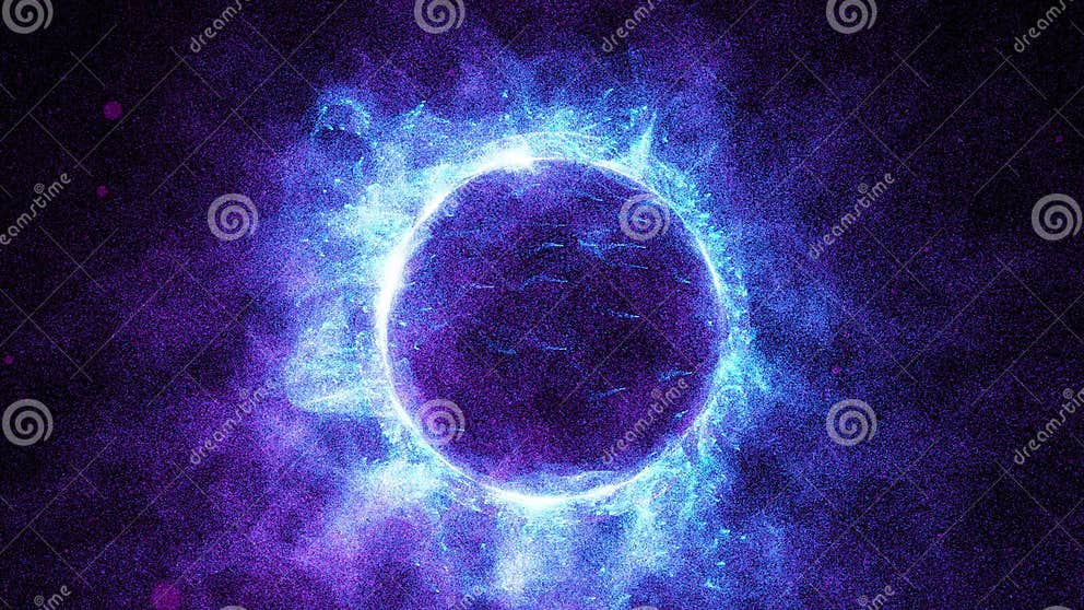 3D Rendering Cosmic Energy Strings. Energy Flows in the Form of Thin ...