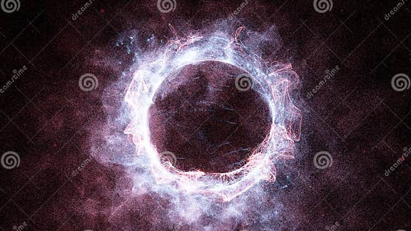 3D Rendering Cosmic Energy Strings. Energy Flows in the Form of Thin ...