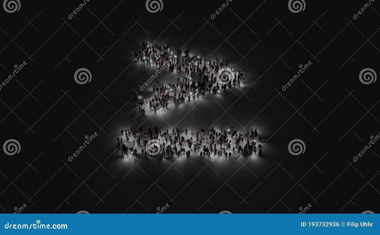 Is Less Than Or Equal To Vector Icon On White Background. Flat Vector ...