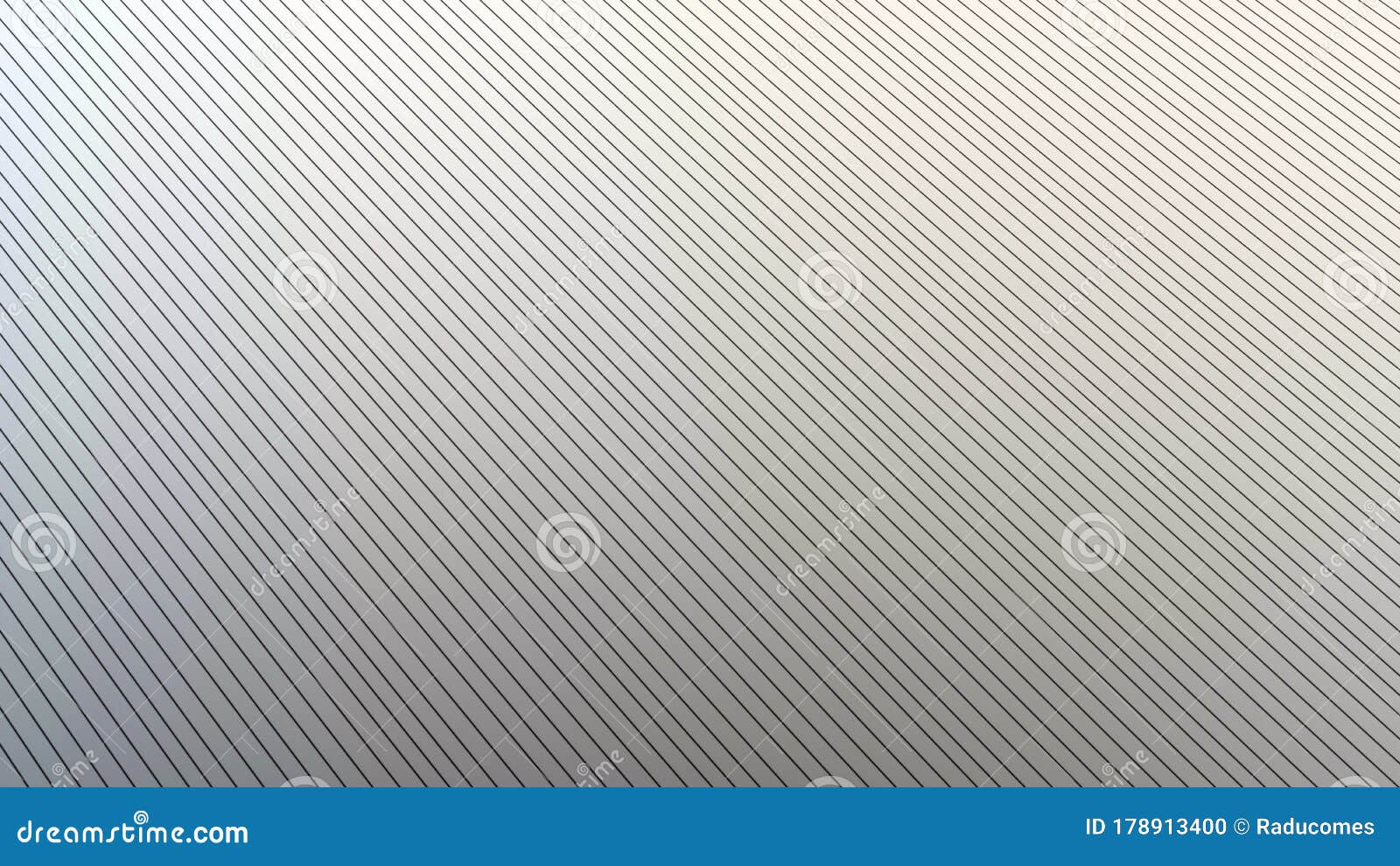 3D Rendering - Diagonal Lines Pattern on White - Seamless Background ...