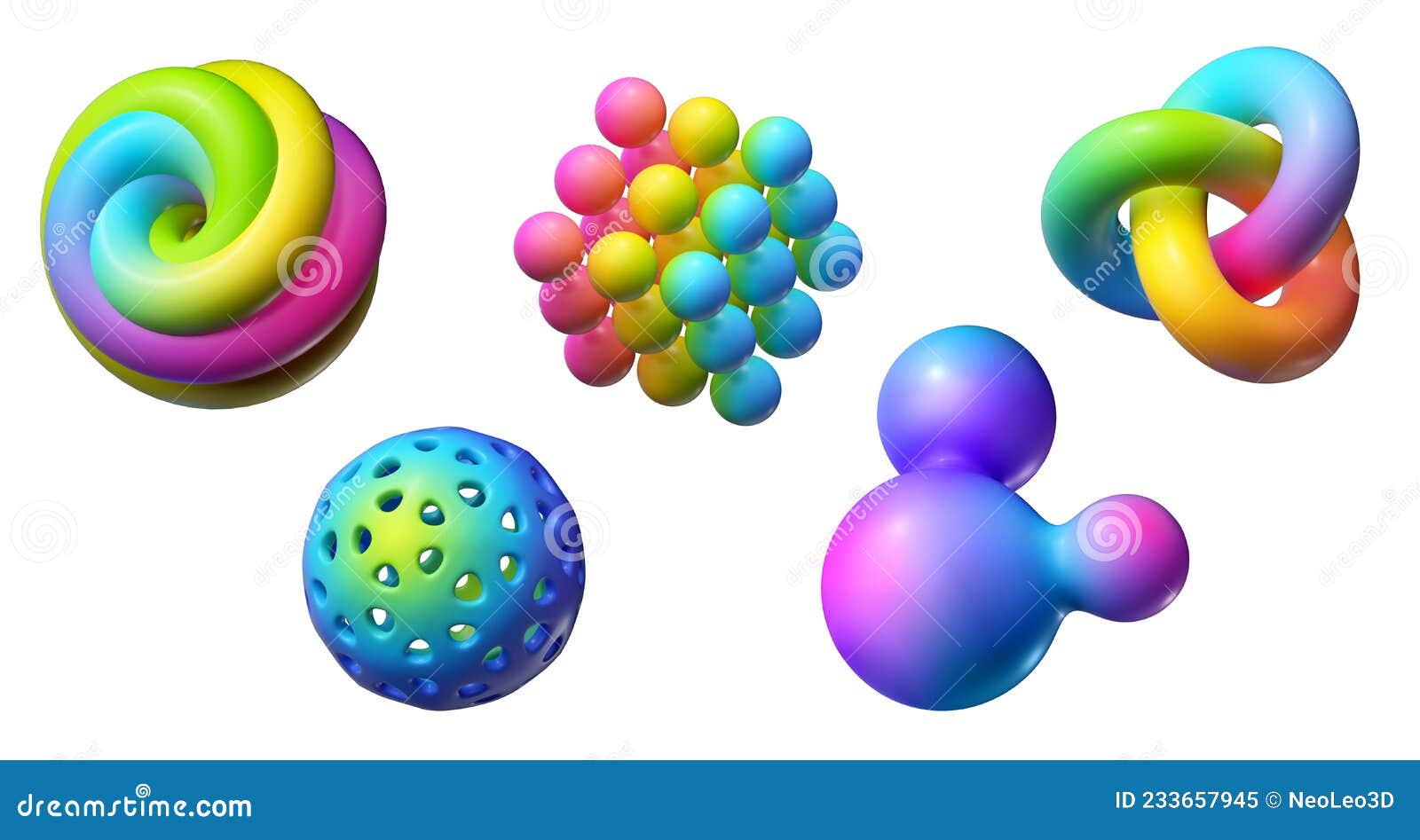 Colorful Of Objects And Symbols On The Fast Food Theme Royalty-Free ...