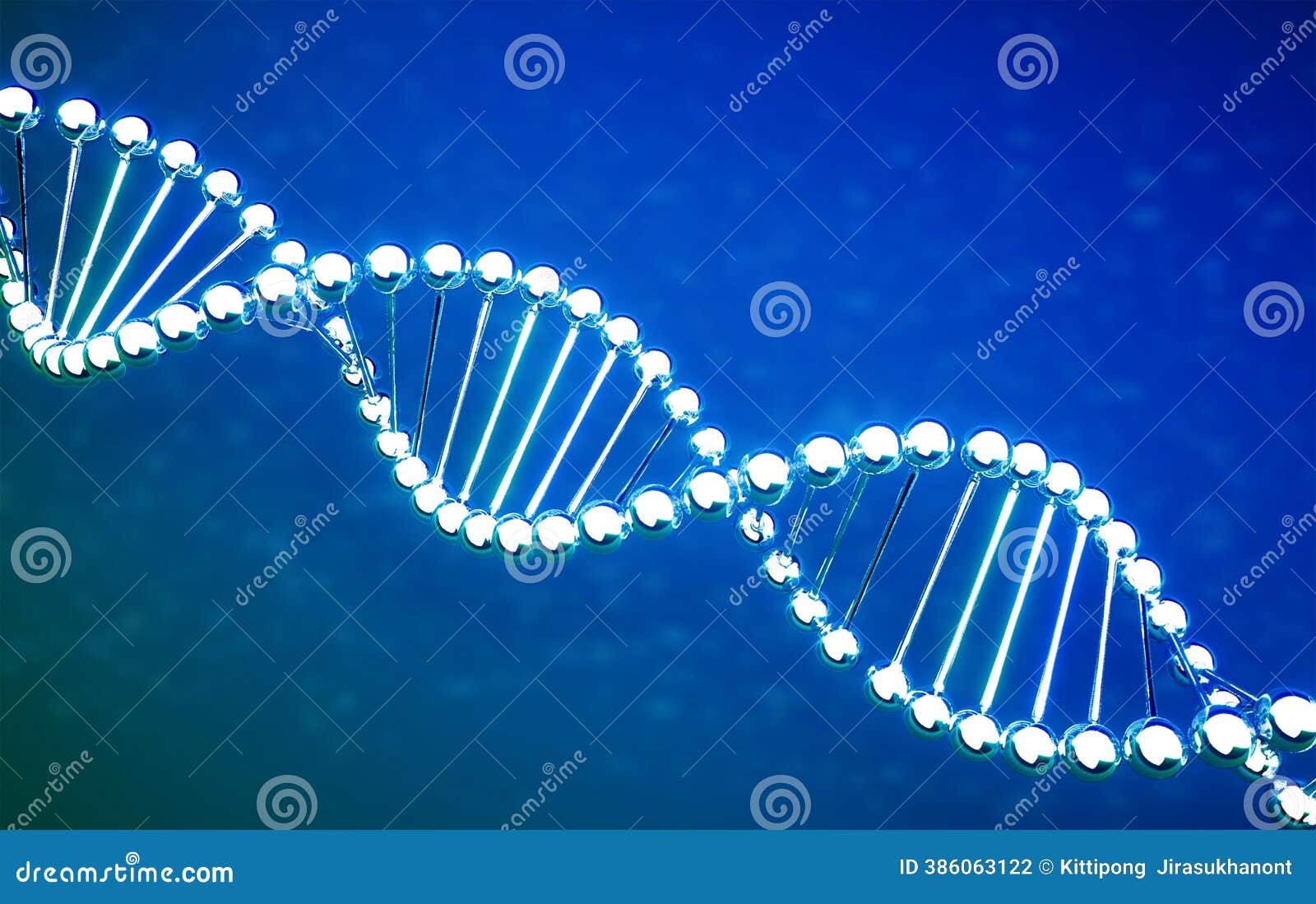 Genome In The Structure Of DNA. Genome Sequence. Telomere Is A ...
