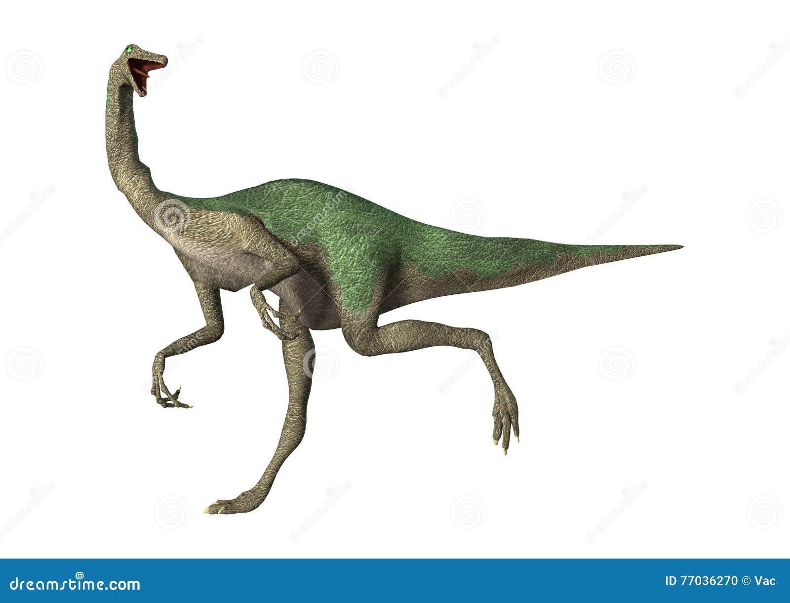 Dinosaur Gallimimus, Parasaurolophus, Tyrannosaurus, Skull. Dinosaurs ...