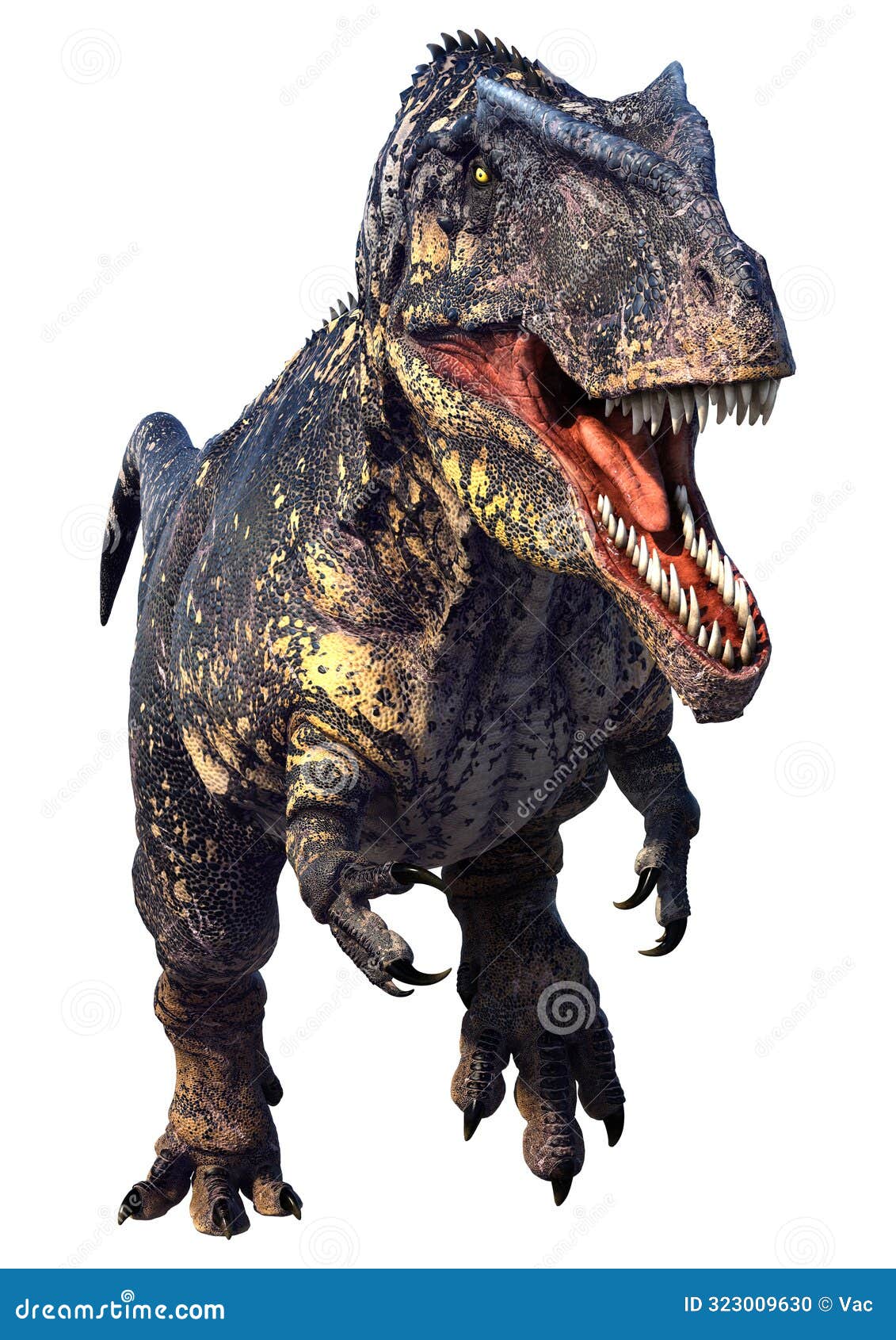 Gigantosaurus Cartoons, Illustrations & Vector Stock Images - 75 ...