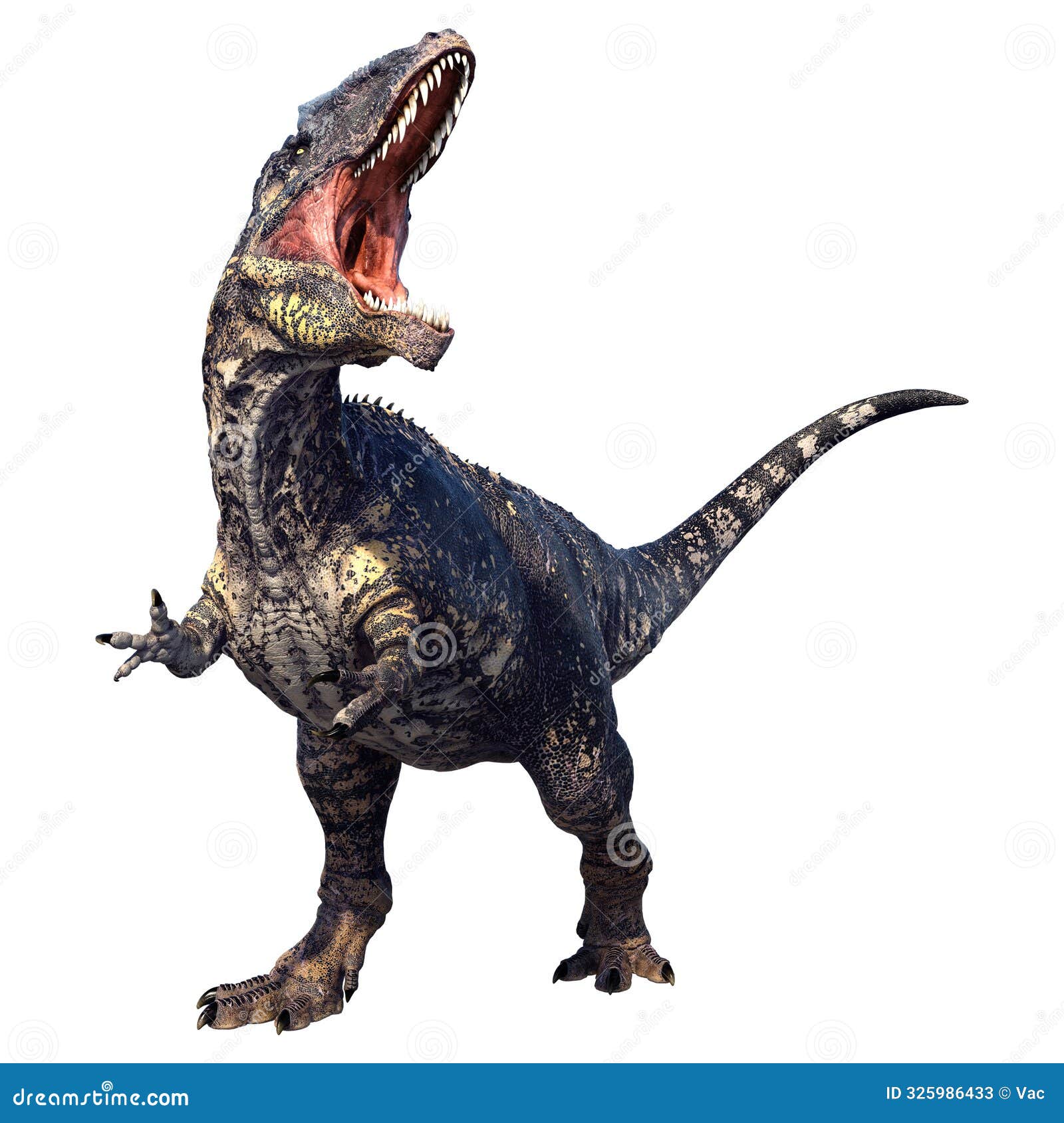 Gigantosaurus Cartoons, Illustrations & Vector Stock Images - 75 ...