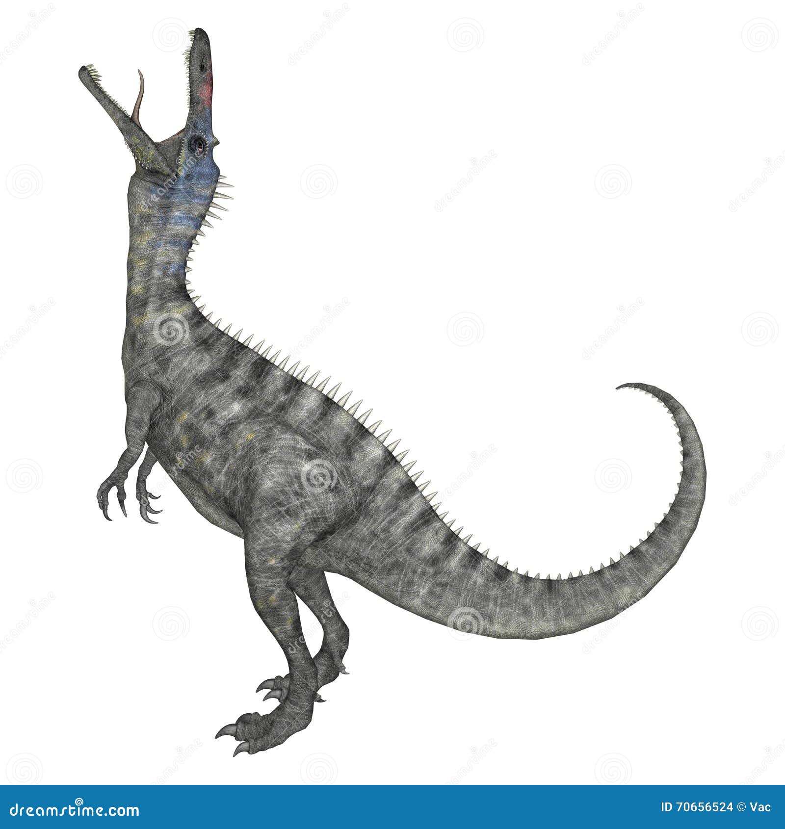 Dinosaur Suchomimus Stock Image | CartoonDealer.com #40373383