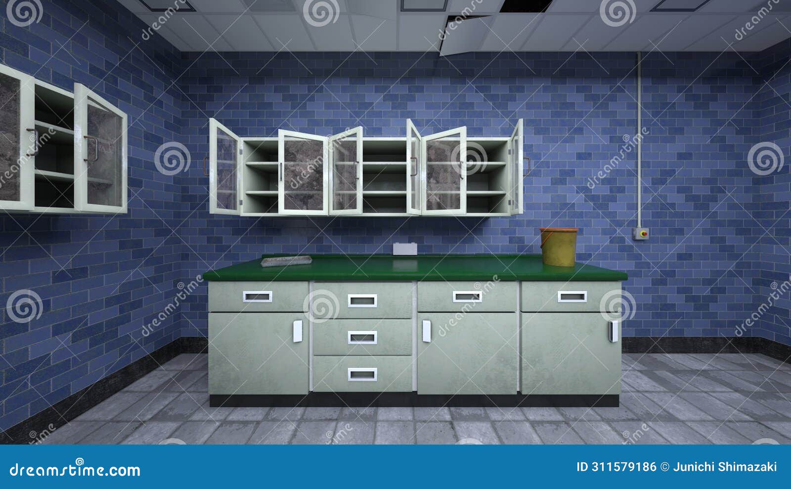 Dissection Cartoons, Illustrations & Vector Stock Images - 2188 ...