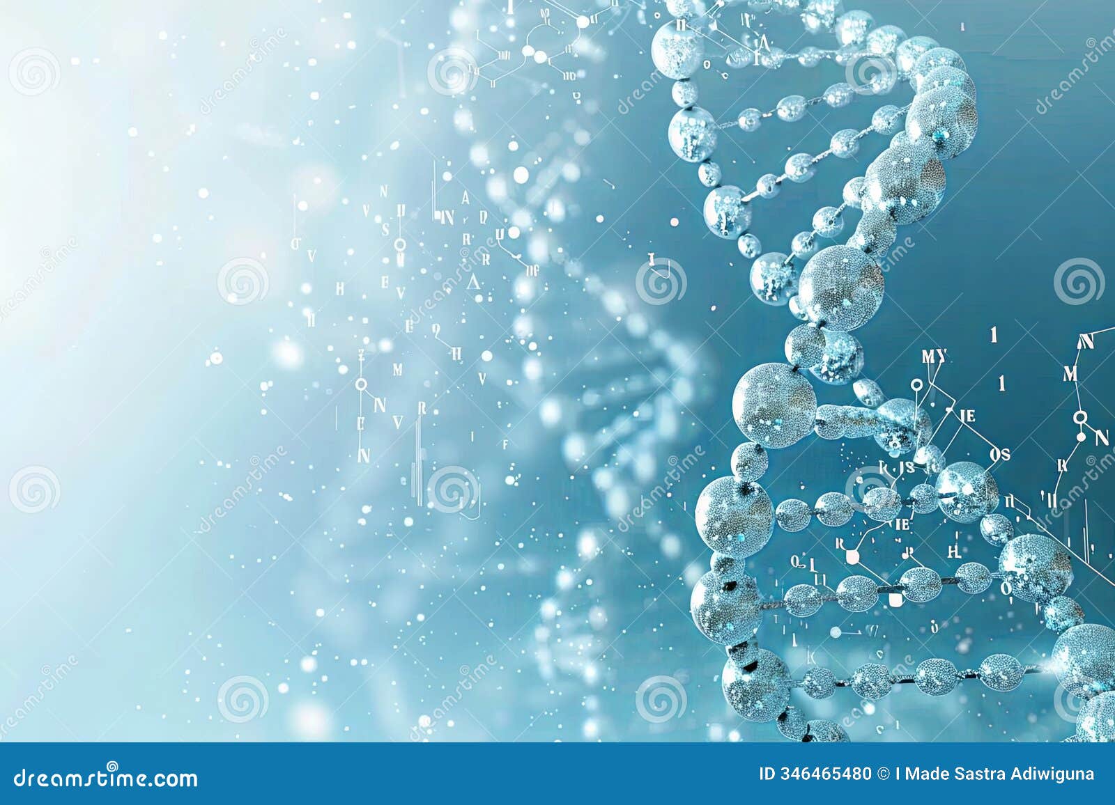 3d Rendering Of Scattered Bicelles As Disc-shaped Lipid Assembly ...