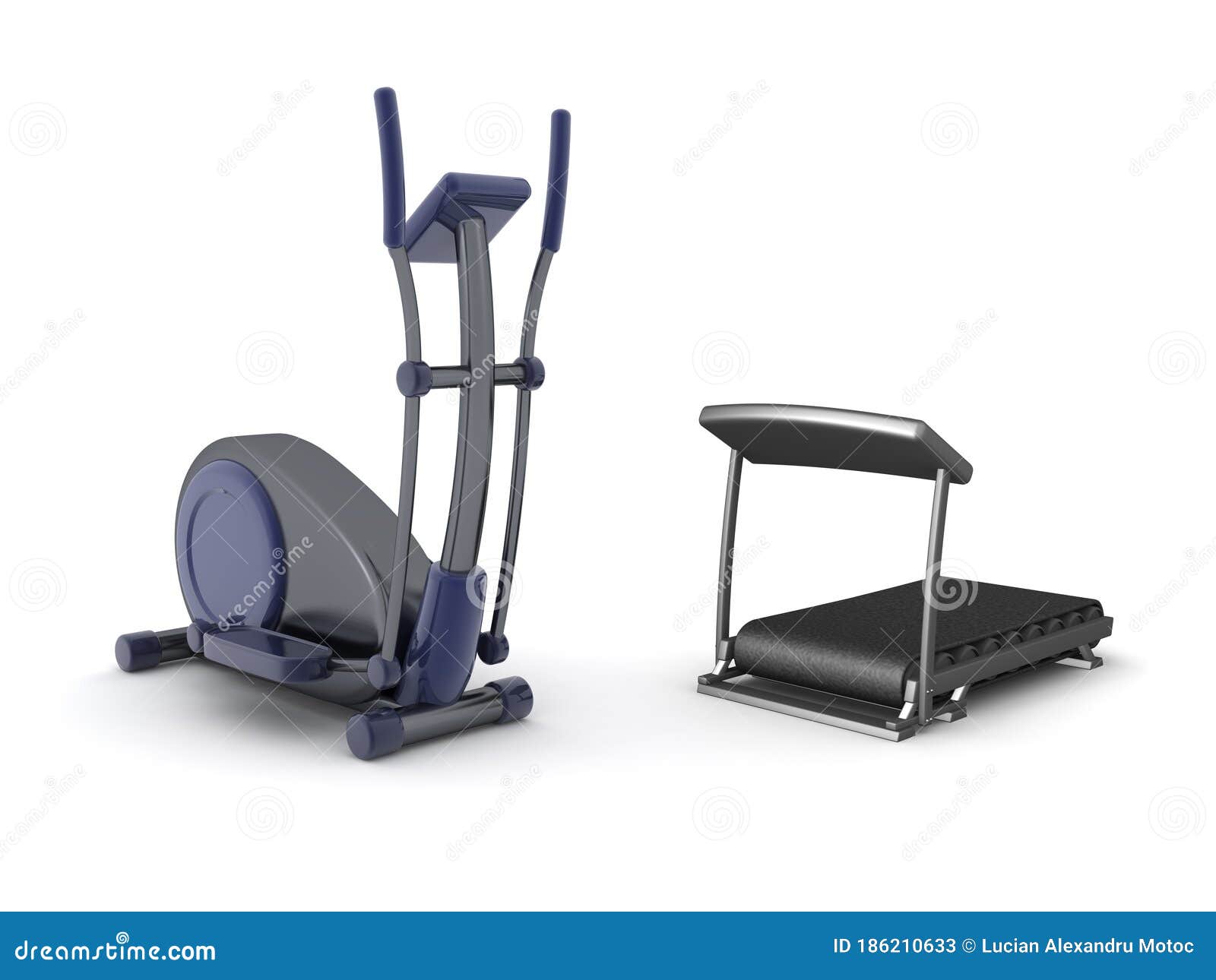 Eliptical Cartoons, Illustrations & Vector Stock Images - 100 Pictures ...