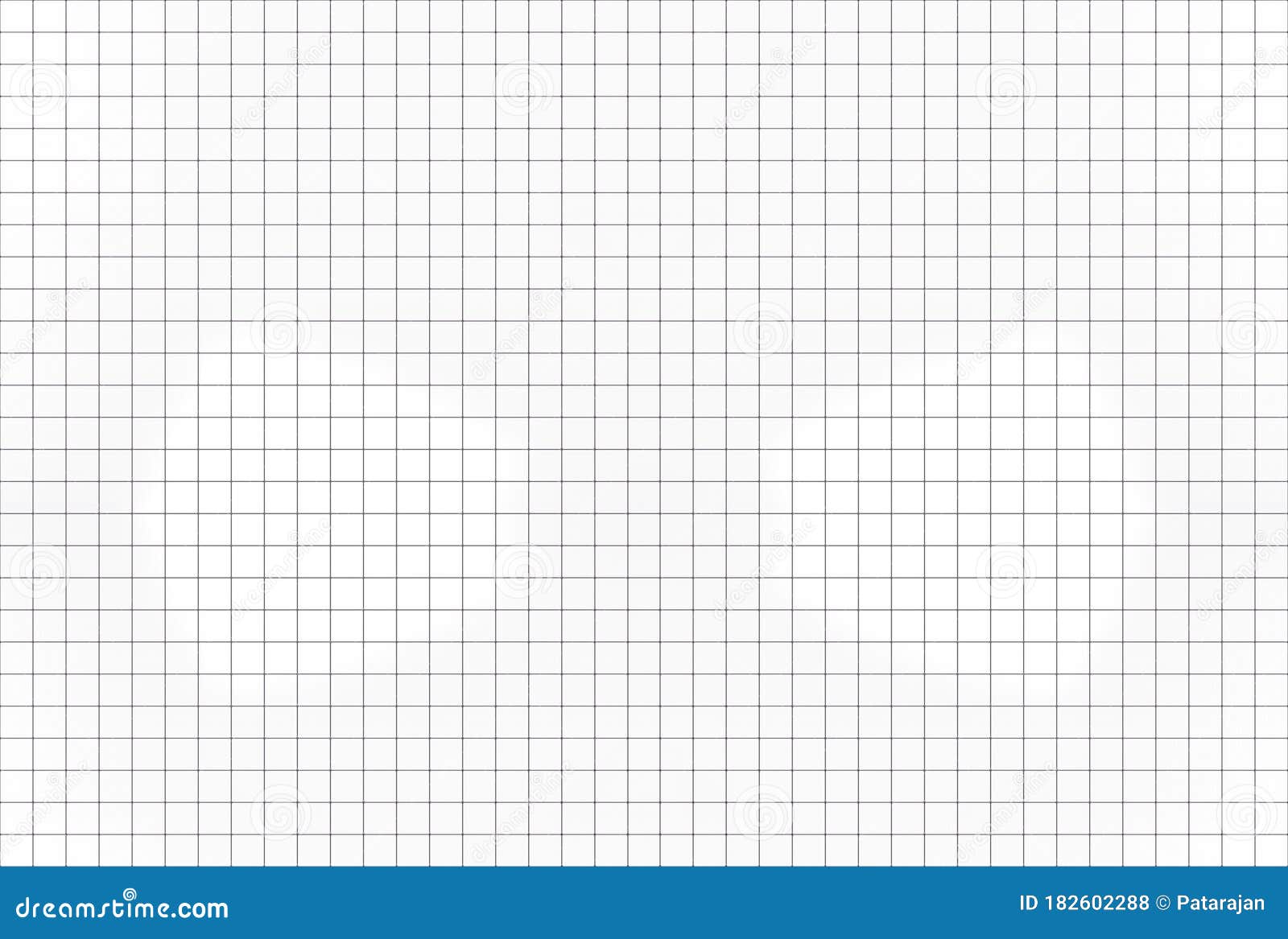 3d Rendering. Empty Light Clean White Small Square Grid Pattern Ceramic ...