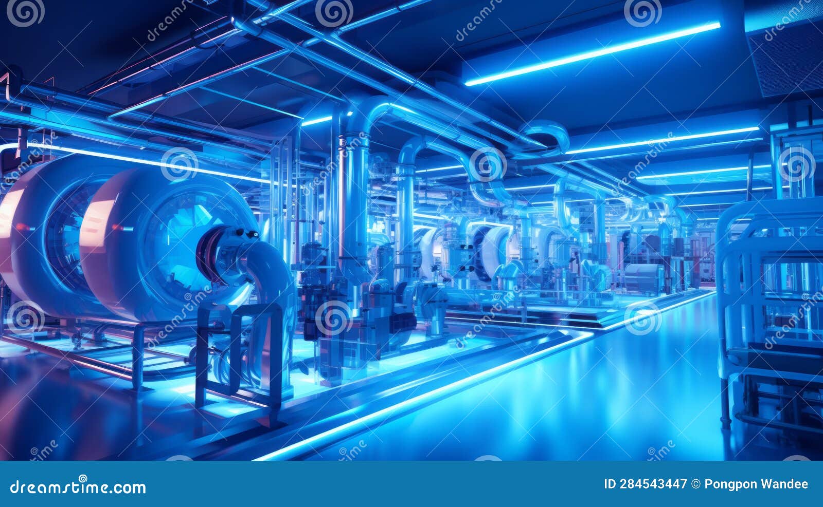 A 3D Rendering Farm that Processes Complicated Pictures and Animations ...