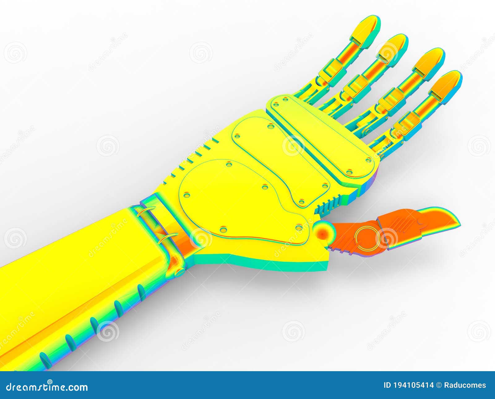 3D Rendering - Finite Element Analysis Royalty-Free Illustration ... 3D Rendering - Finite Element Analysis Royalty-Free Illustration ...