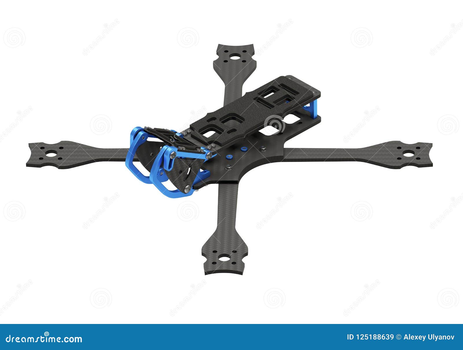 Fpv Racing Drone Pilot Hobby Logo Mascot Cartoon Icon Character Vector ...