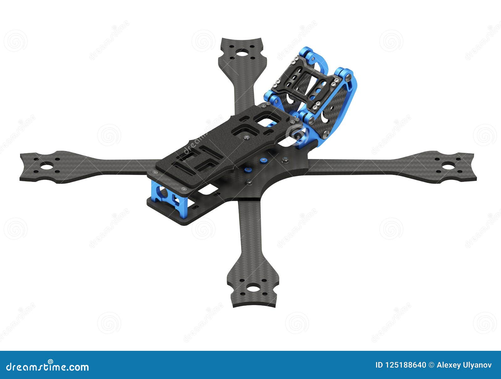 Fpv Racing Drone Pilot Hobby Logo Mascot Cartoon Icon Character Vector ...