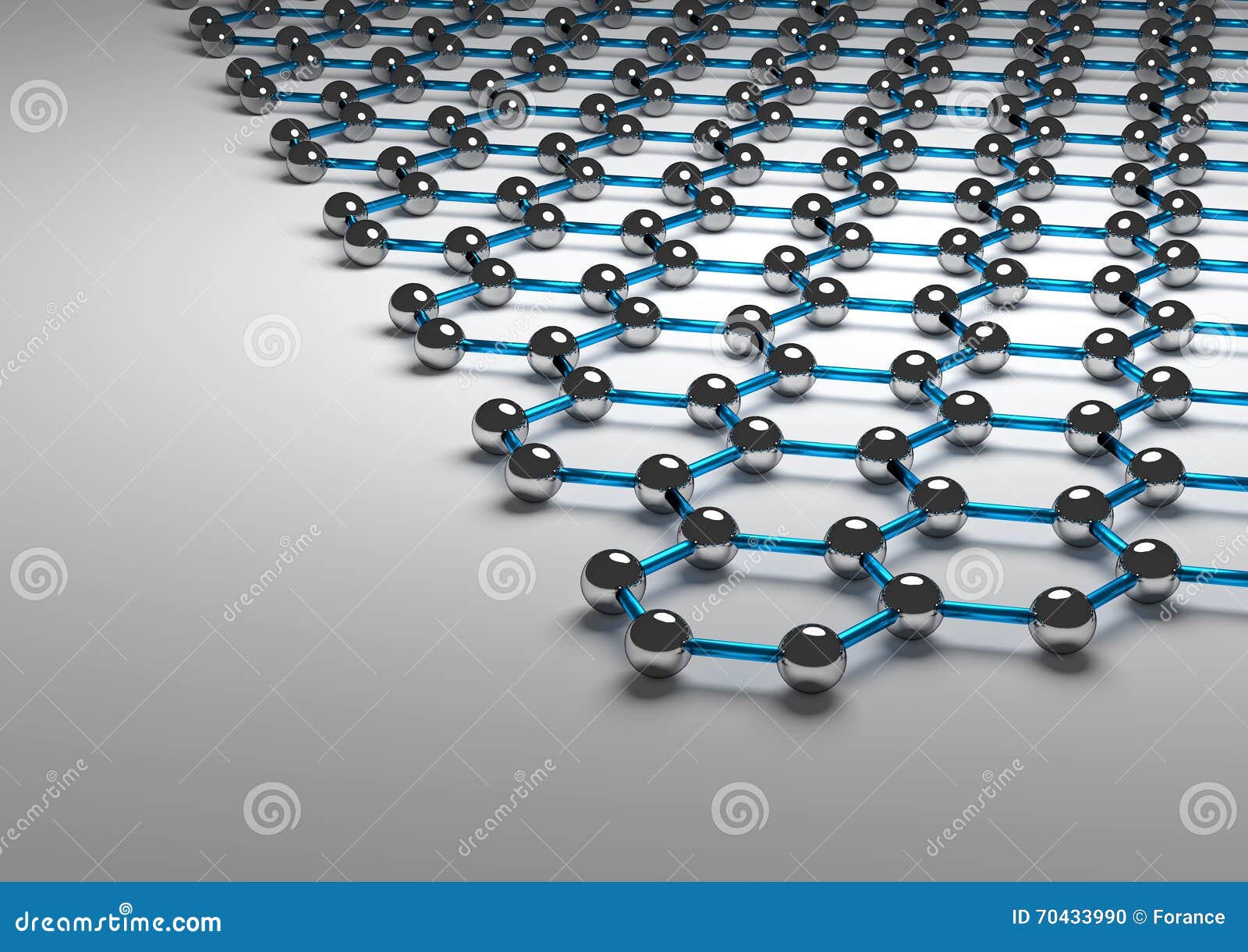 Graphene Computer