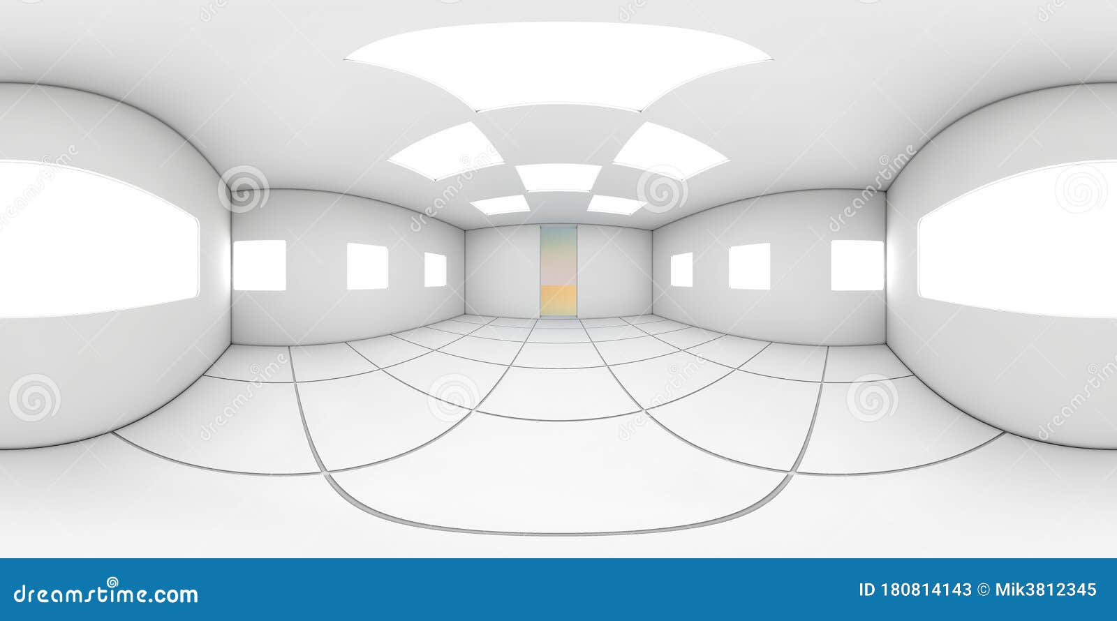 3d rendering hdri map stock illustration. Illustration of color - 180814143