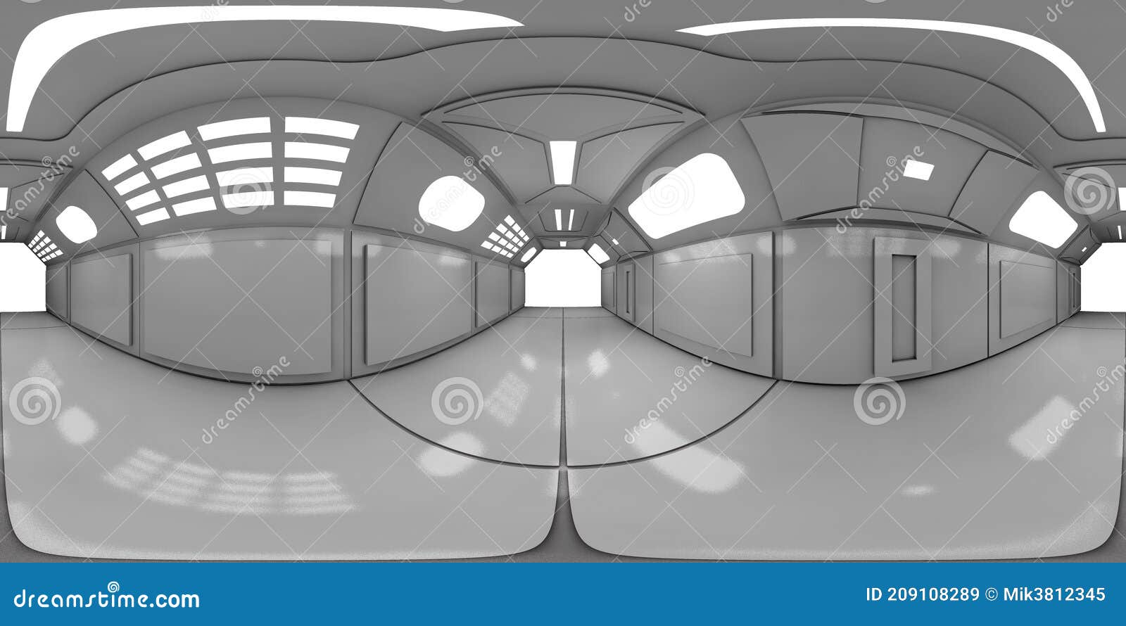 3d rendering hdr map stock illustration. Illustration of black - 209108289