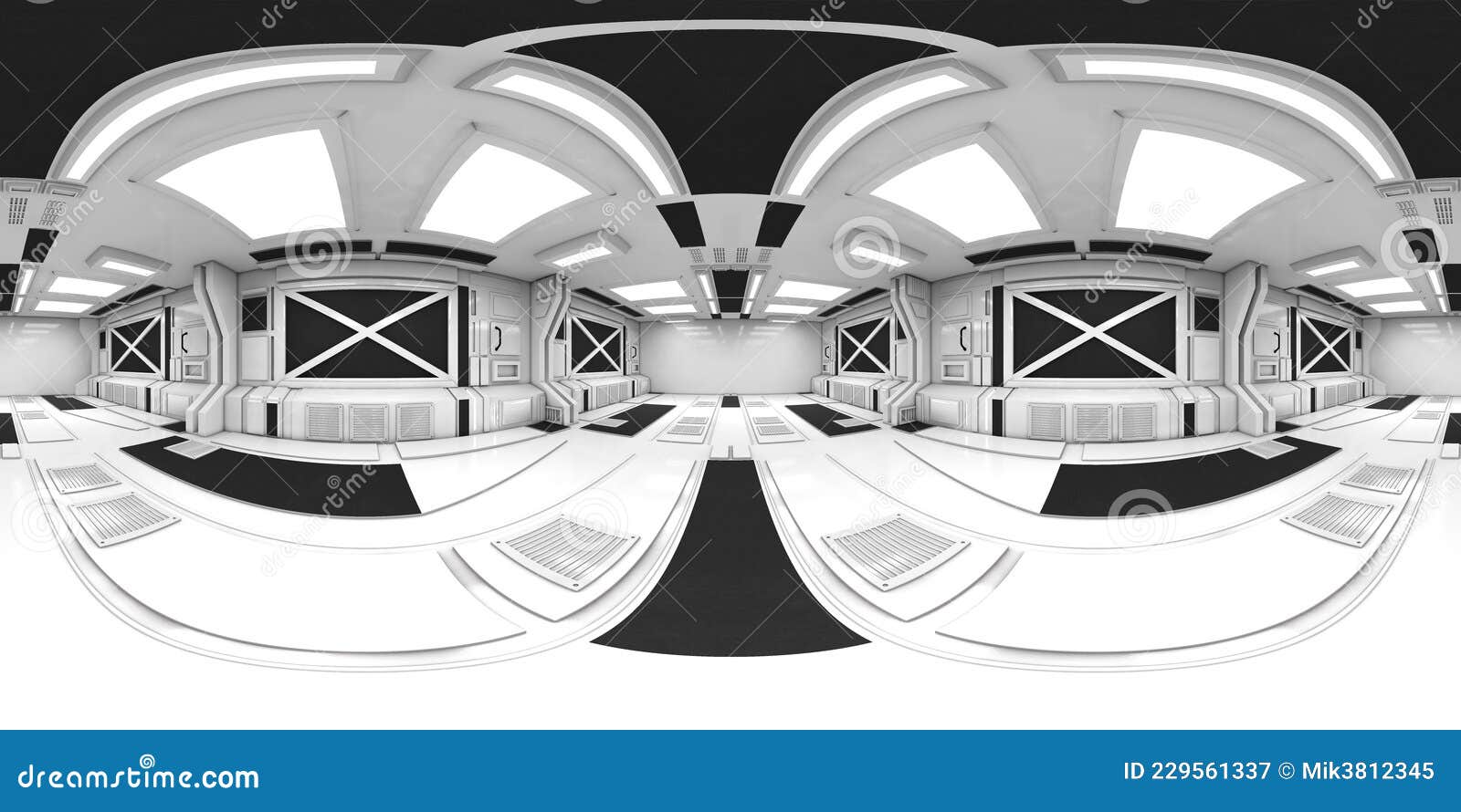 3d rendering hdr map stock illustration. Illustration of setup - 229561337