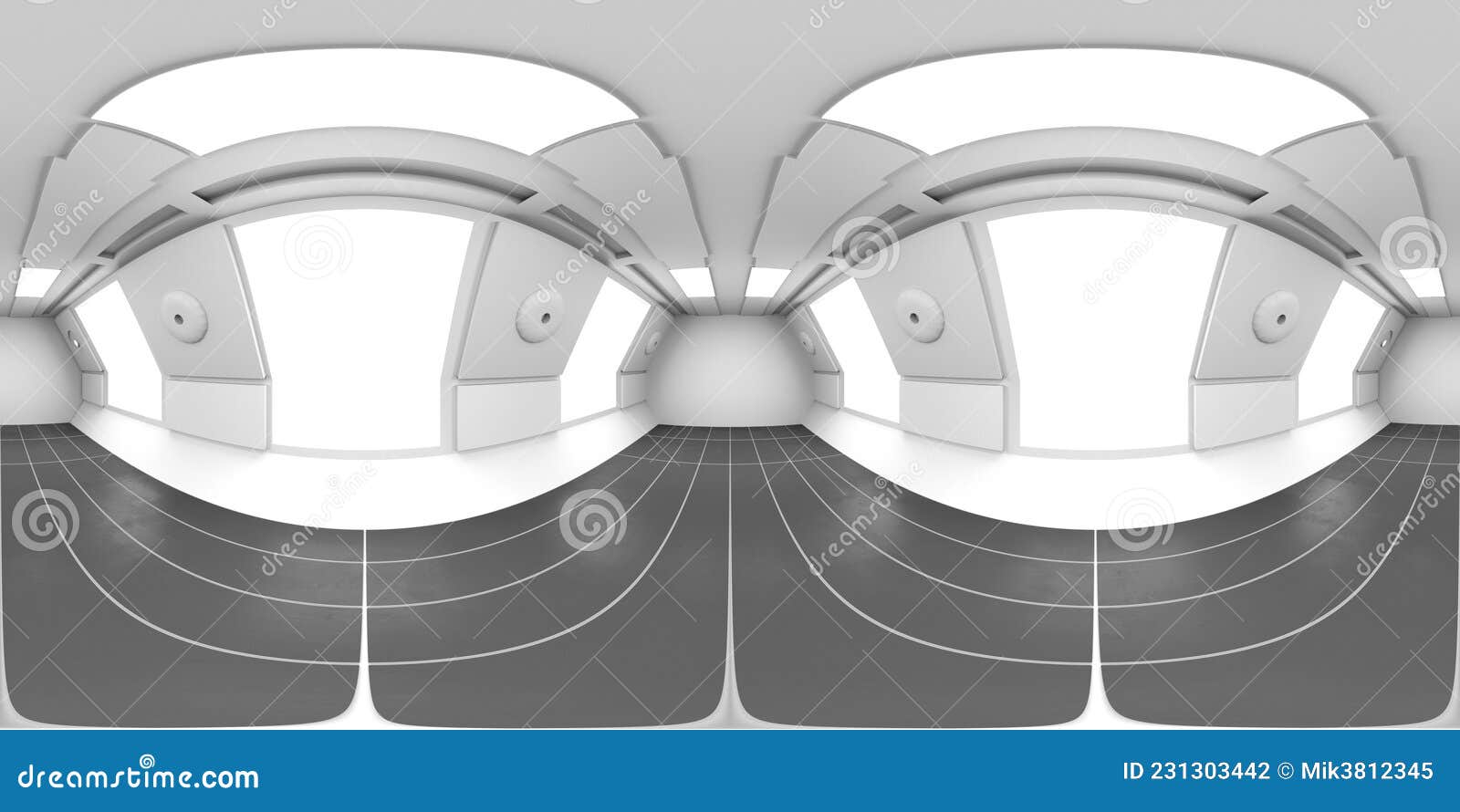 3d rendering hdr map stock illustration. Illustration of design - 231303442