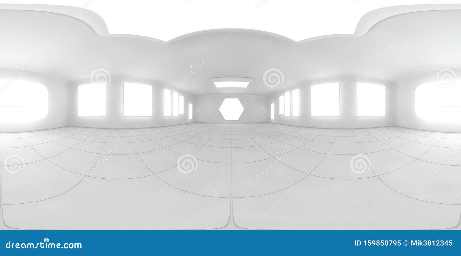 3d hdr map environment stock illustration. Illustration of color ...