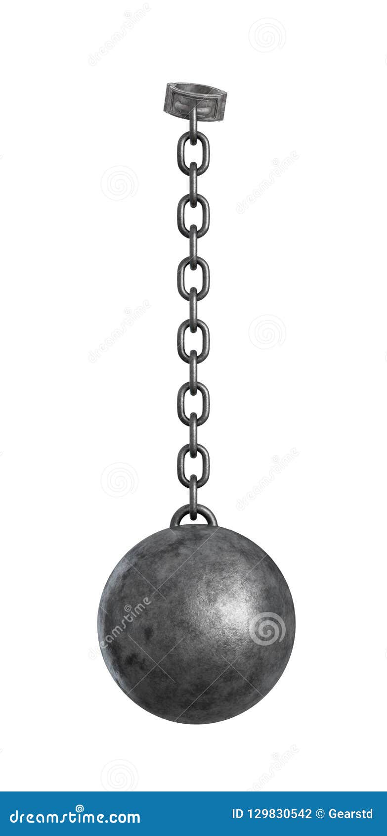 Prisoner Shackle Royalty-Free Stock Image | CartoonDealer.com #18884098 Prisoner Shackle Royalty-Free Stock Image | CartoonDealer.com #18884098