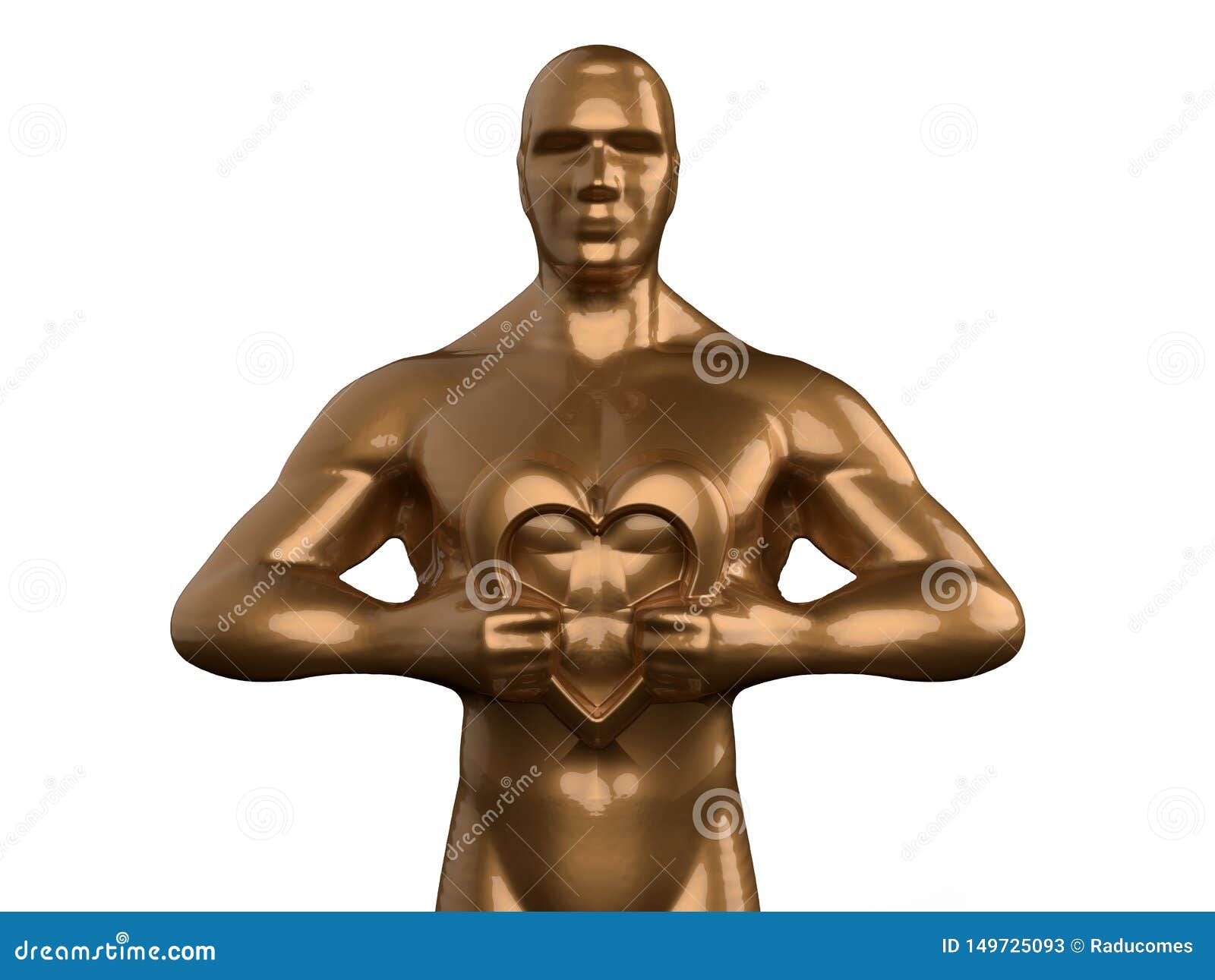 Two Human Compassion Empathy Love Heart Understanding Abstract Art ...