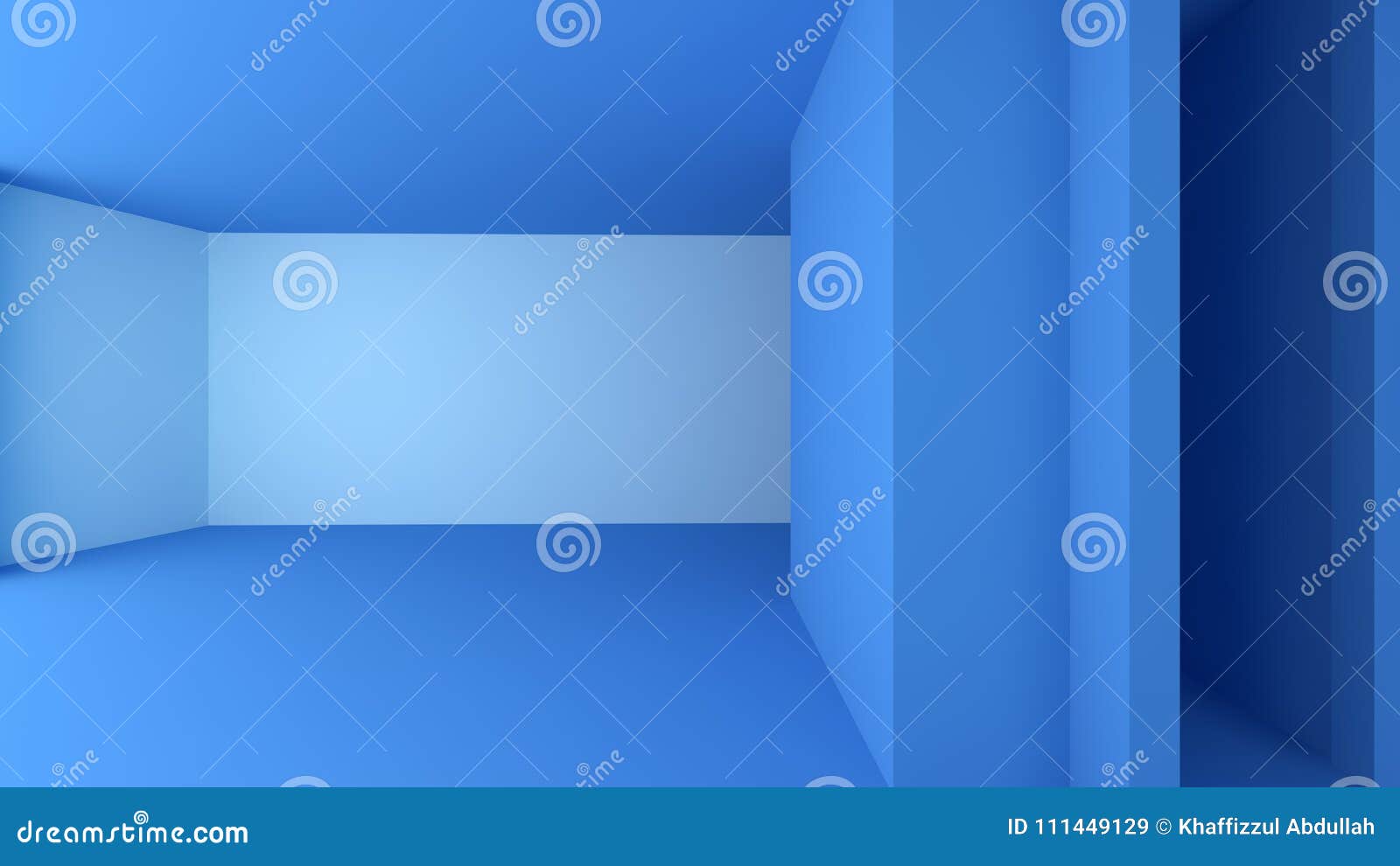 Unbalanced room stock illustration. Illustration of ceiling - 111449129