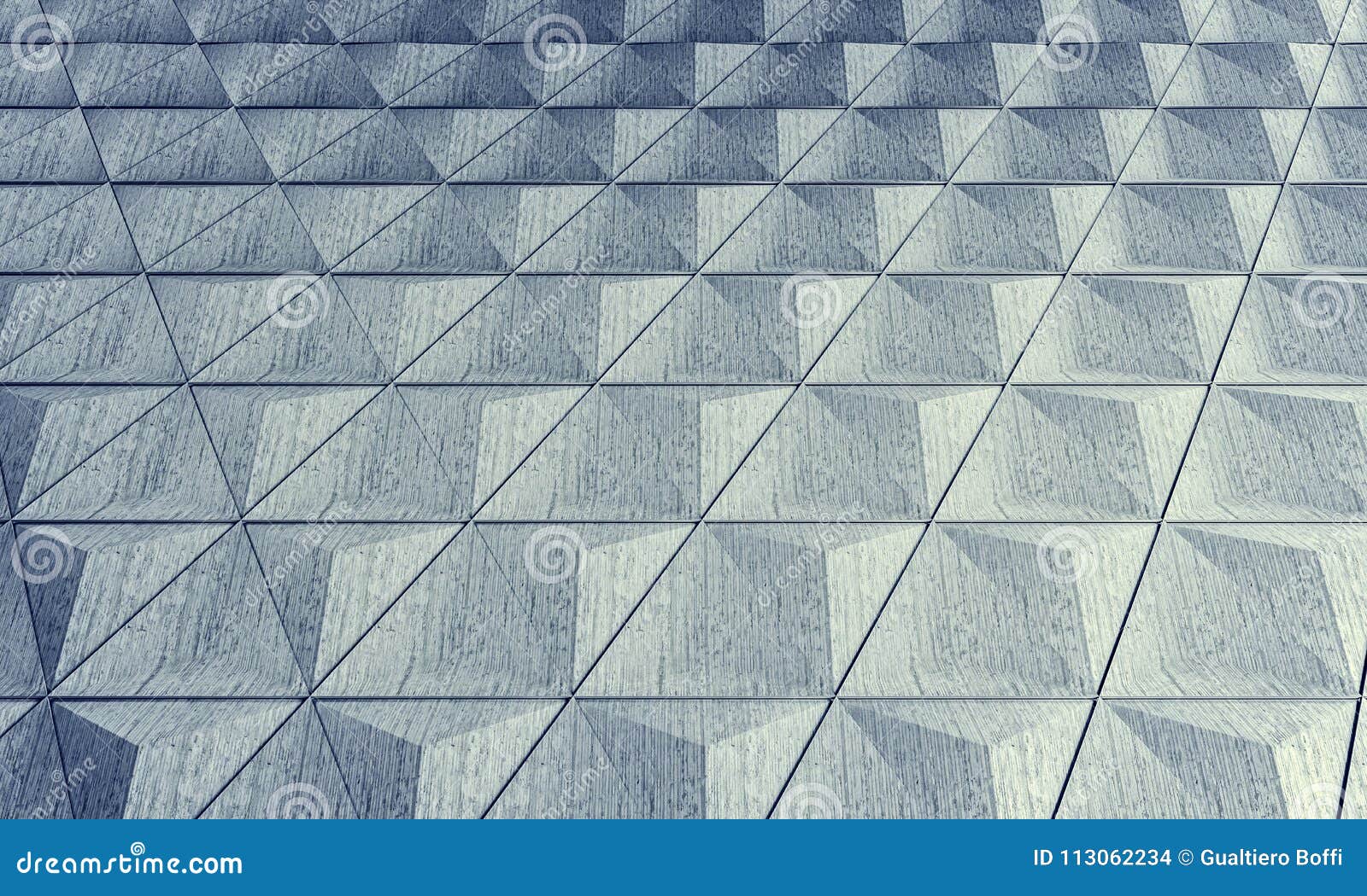 Geometric Concrete Background Stock Illustration - Illustration of ...