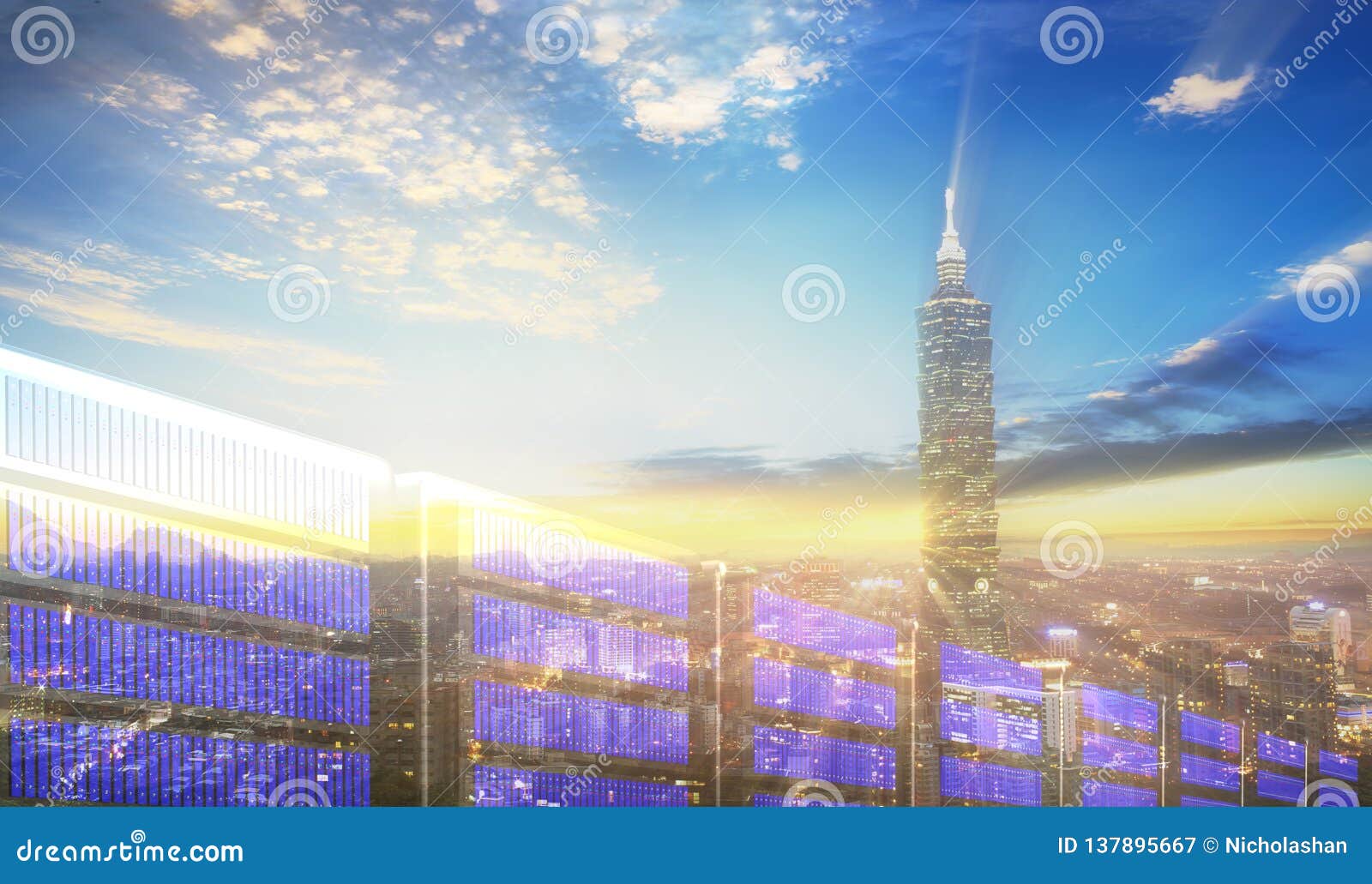 3d Rendering Internet and Global Communications Concept Stock Image ...