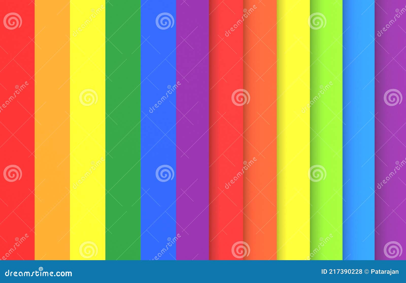 3d Rendering. Lgbt Rainbow Color Square Grid Tile Pattern Wall Design ... 3d Rendering. Lgbt Rainbow Color Square Grid Tile Pattern Wall Design ...