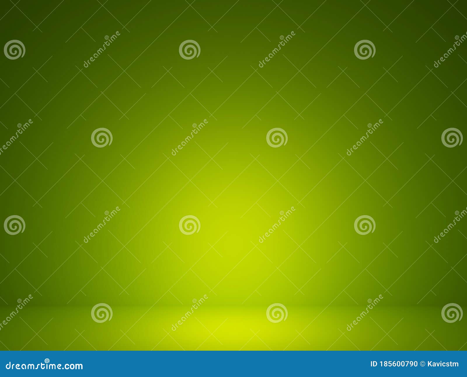 3D Rendering Light Green Backdrop Stock Illustration - Illustration of ...