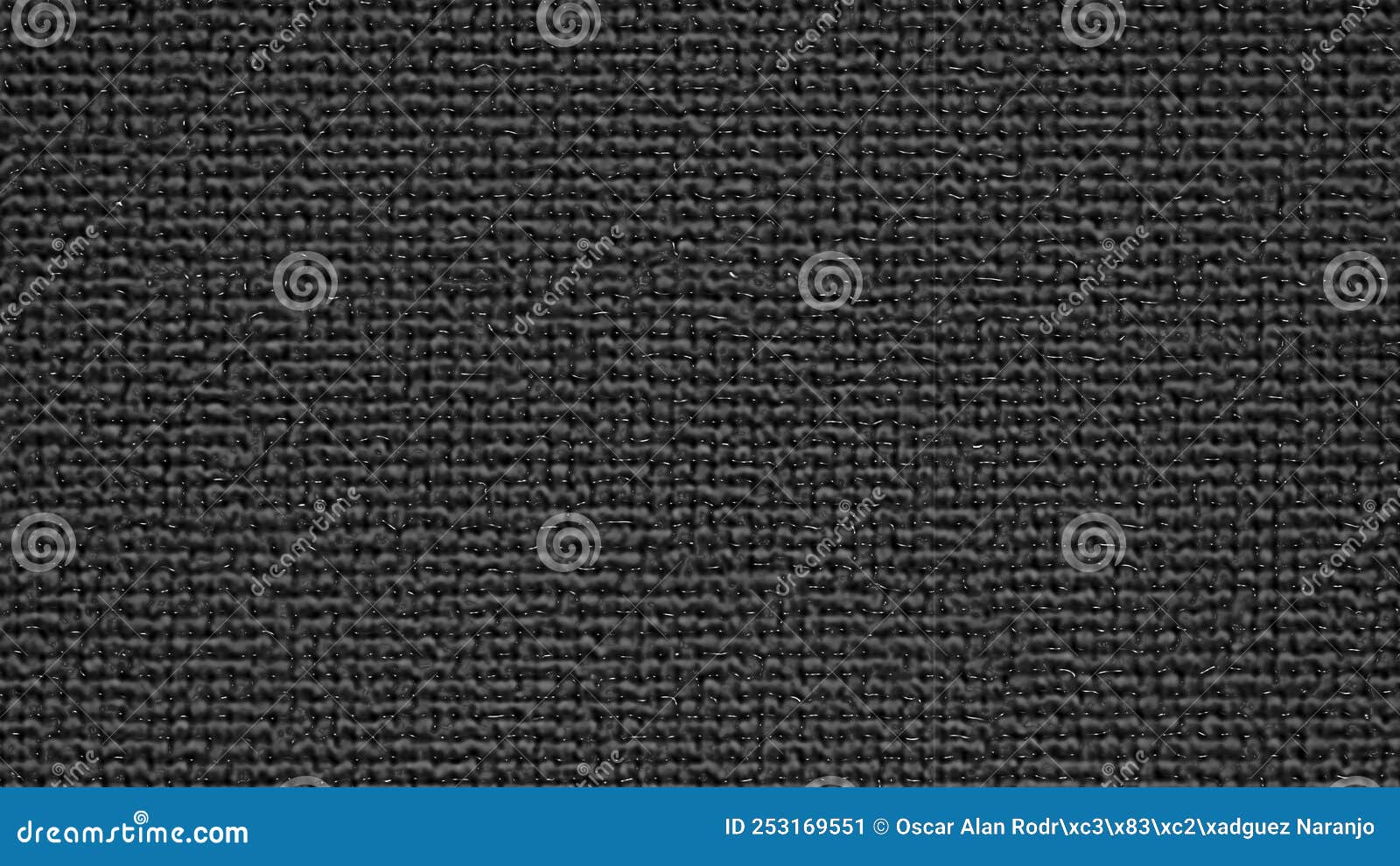 3D Rendering. Macro Texture of Bonded Fabric. Fabric Panel Texture ...